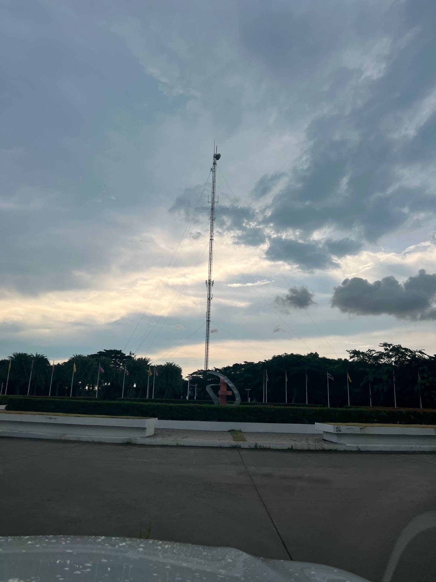 รูป Space Inspirium อุทยานรังสรรค์นวัตกรรมอวกาศ