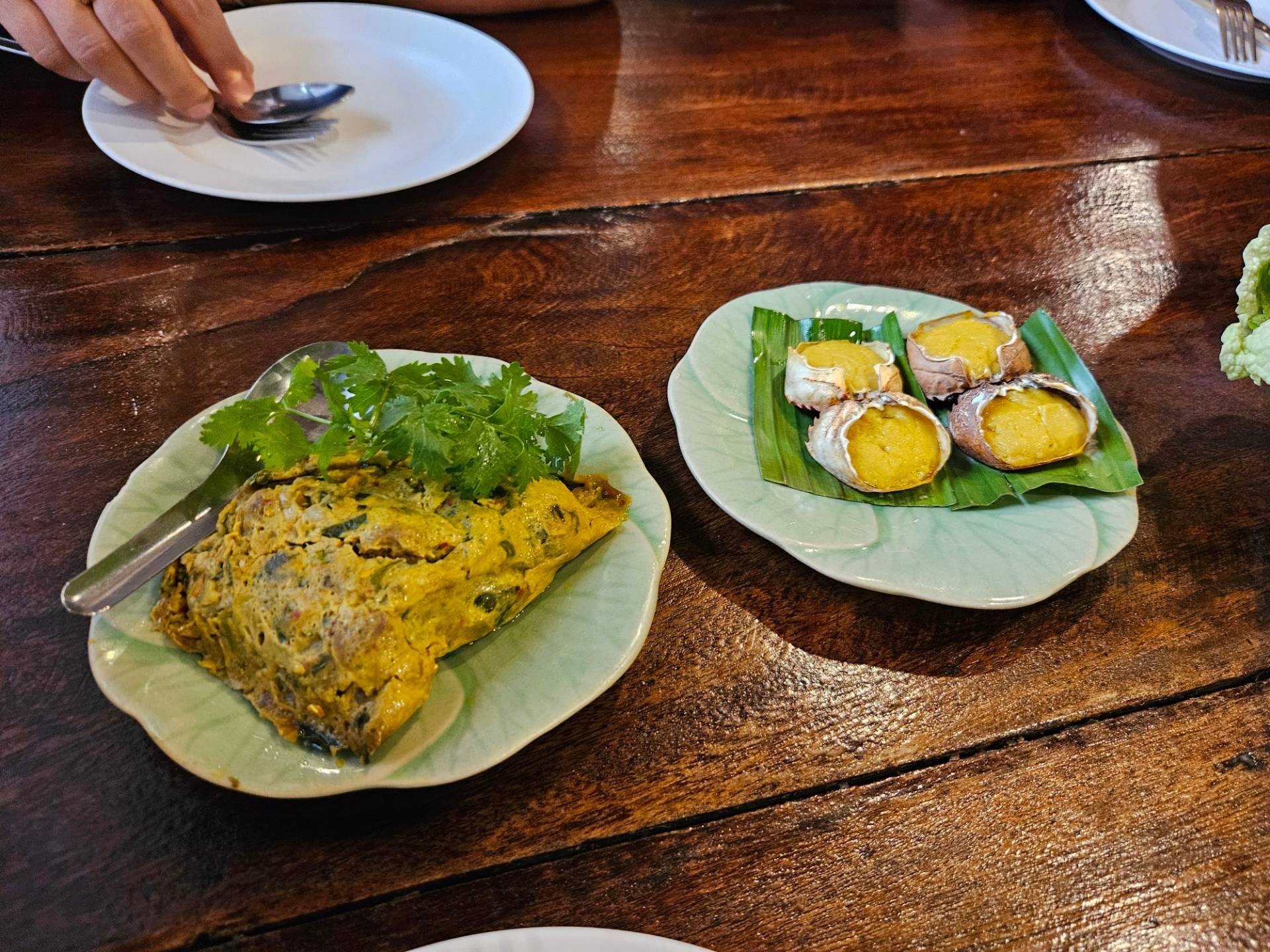 รีวิว เฮือนม่วนใจ๋ Huan Muan Jai - - Revisited CM #6 ร้านอาหารเหนือ ...