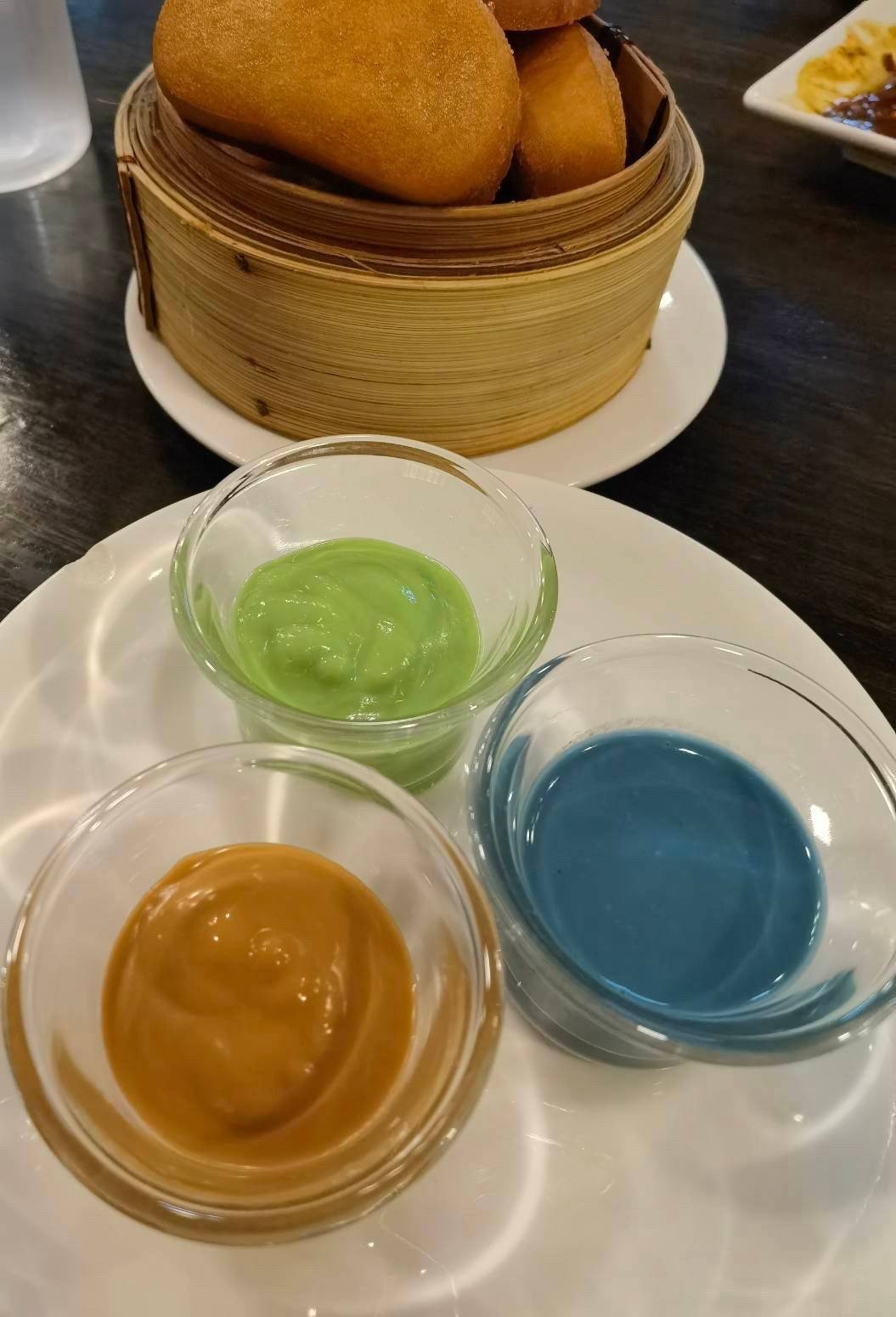 รูป Ting Tai Fu ถนนจันทน์