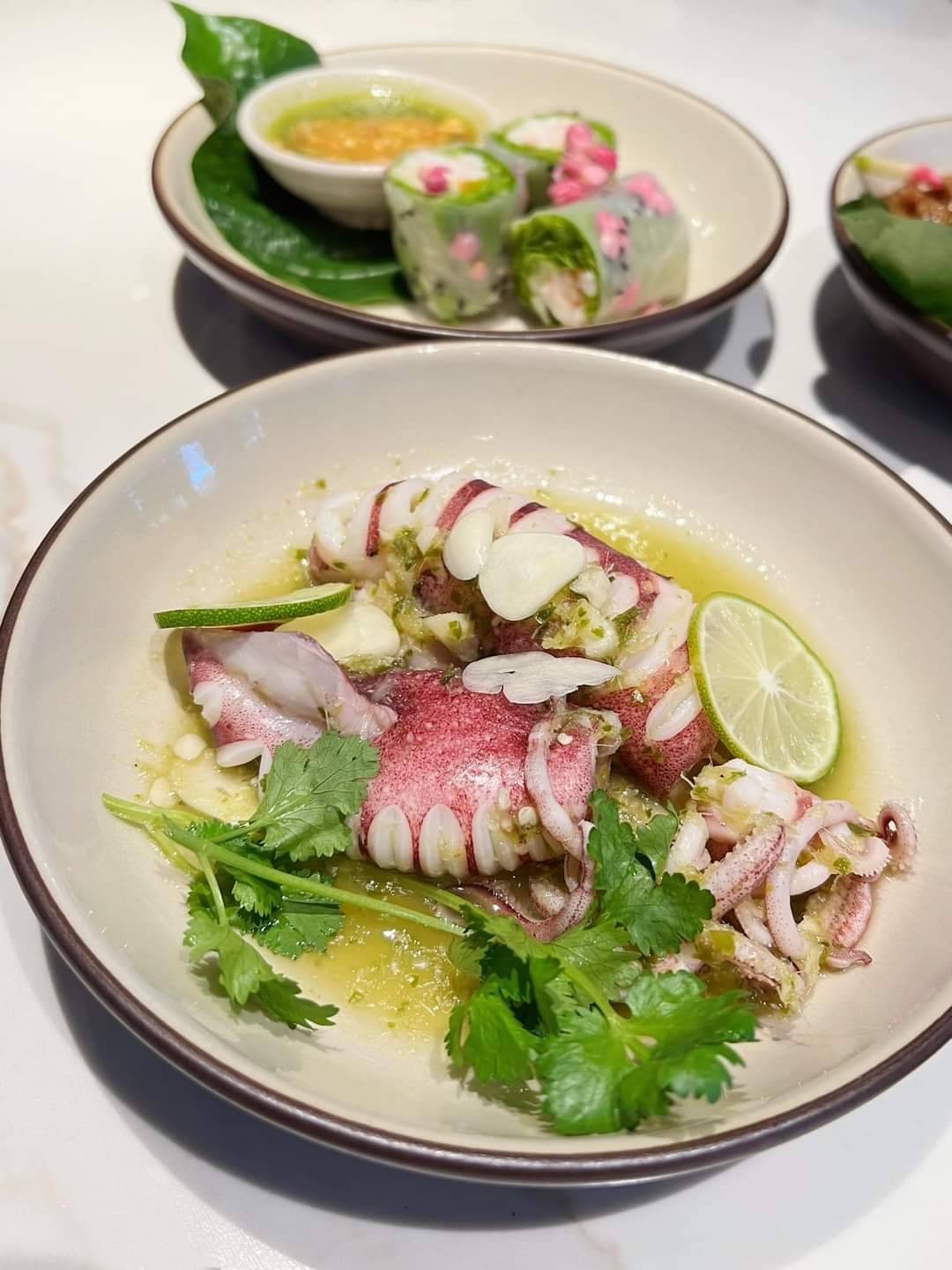 รูป The Siam Tea Room Asiatique The Riverfront Destination