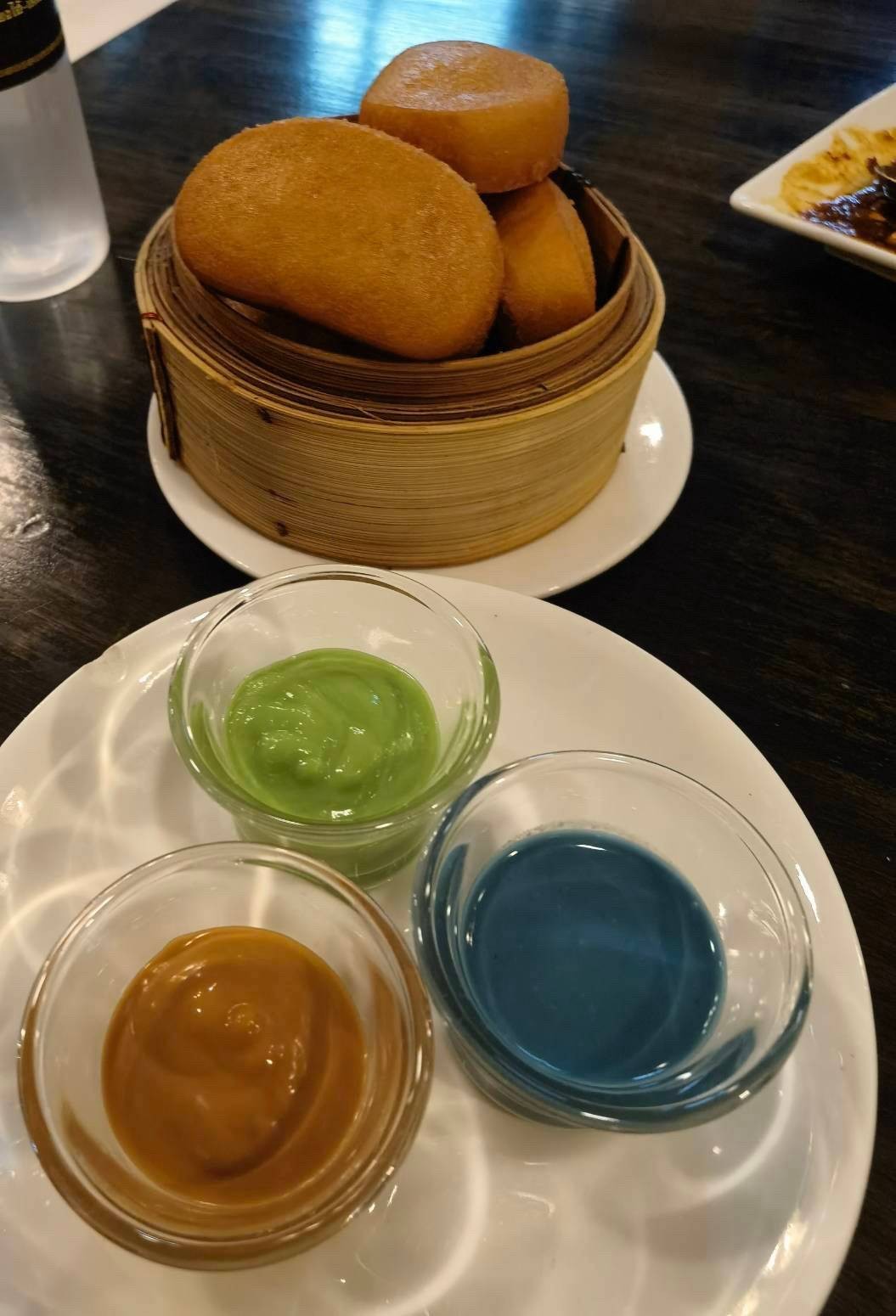 รูป Ting Tai Fu ถนนจันทน์