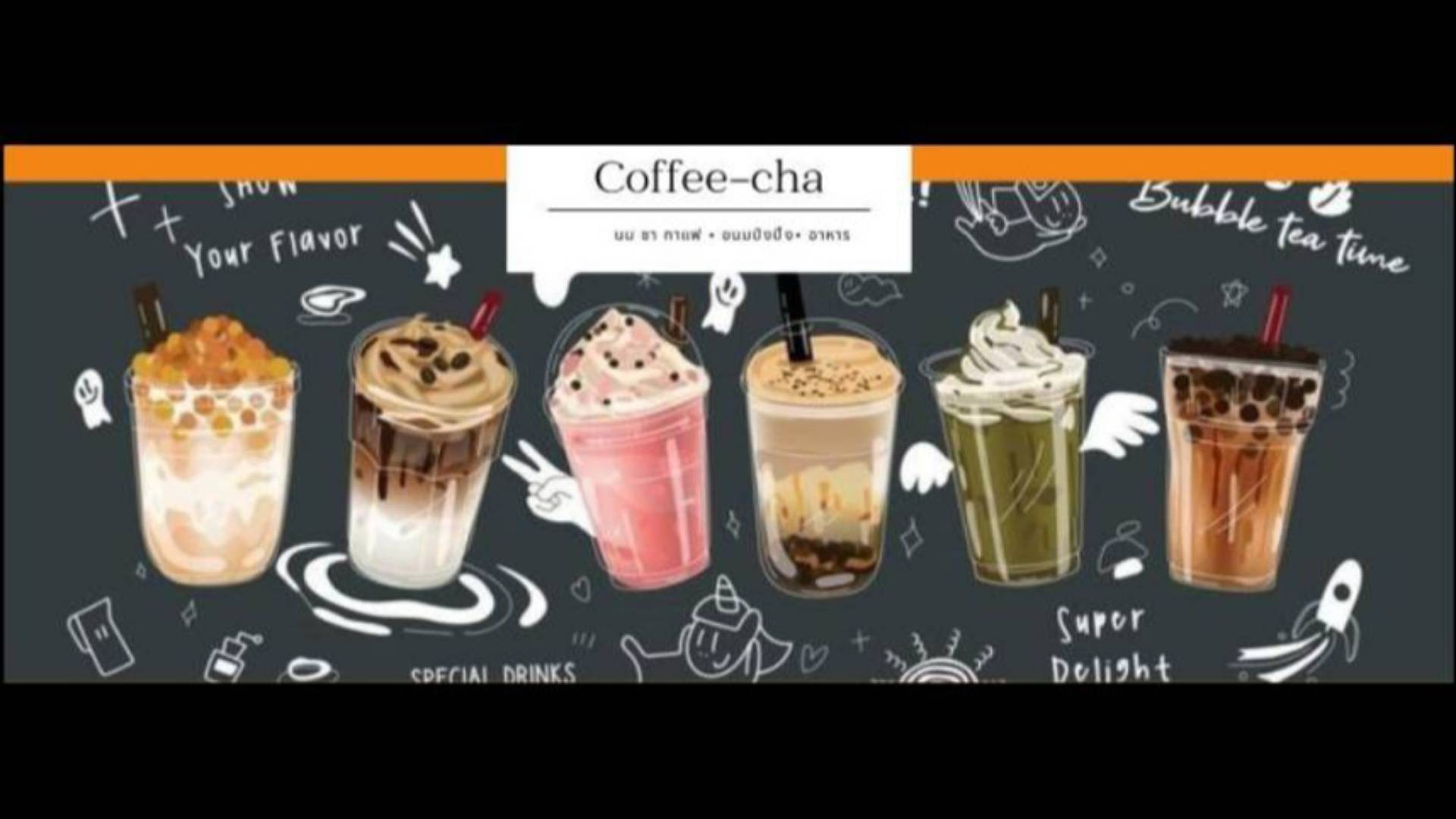 ร้าน MEOW-CHA 🍞 | รีวิวร้านอาหาร