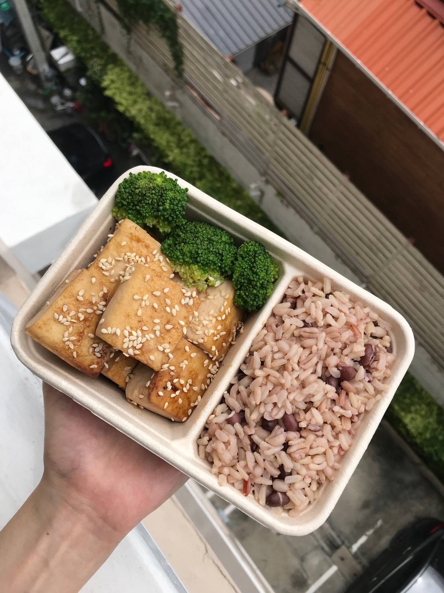 ร้าน Egg Am ไข่ม้วนคลีน | รีวิวร้านอาหาร