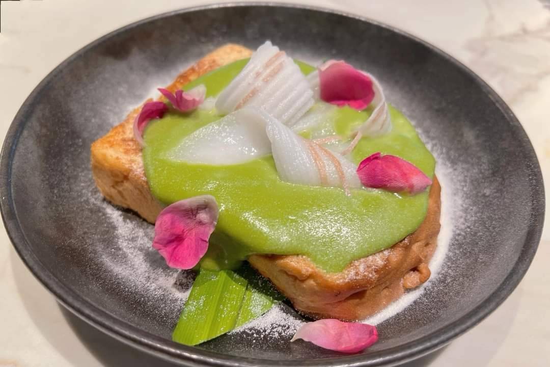 รูป The Siam Tea Room Asiatique The Riverfront Destination