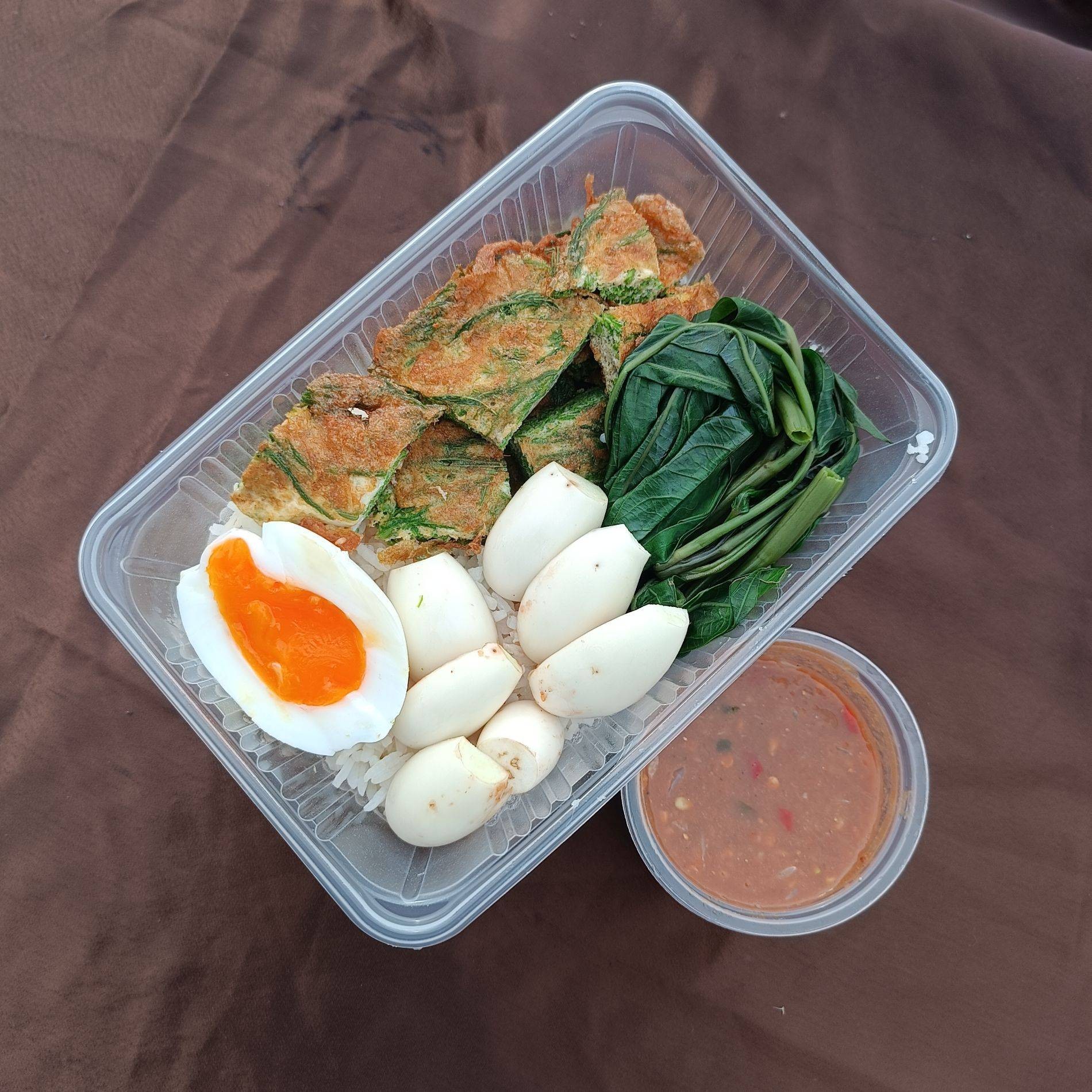 ร้าน BF FOod | รีวิวร้านอาหาร