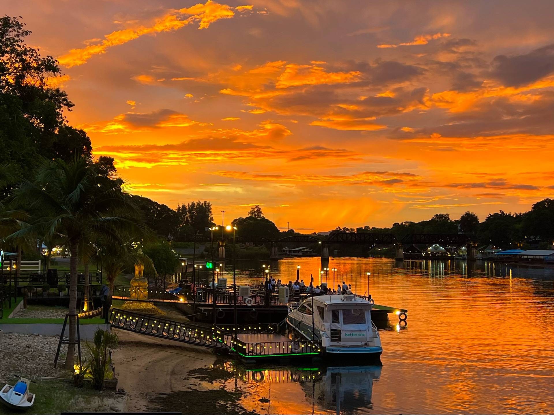 รูป Coco River Kwae