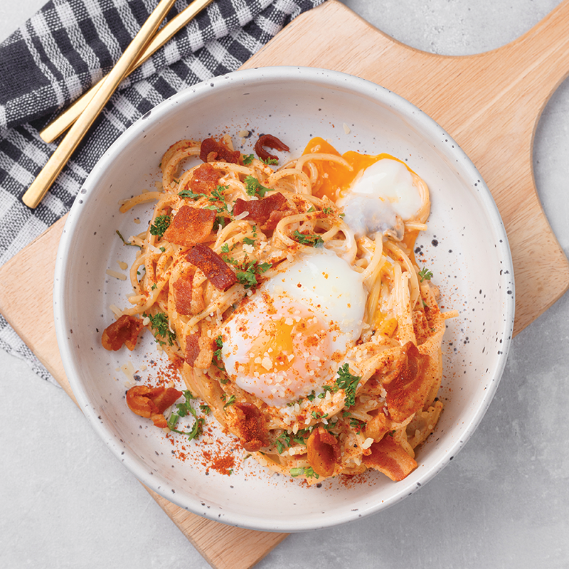 Pasta Ama ลาดพร้าว - สั่งอาหารเดลิเวอรี | Wongnai x LINE MAN