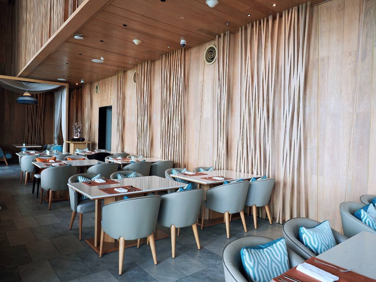 รูป Edge, Hilton Pattaya Hilton Pattaya Hotel