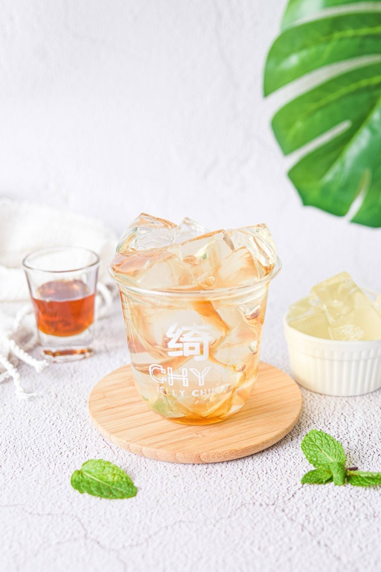 ร้าน CHYY เจลลี่ไต้หวัน สาขาทรัพย์บุญชัย | รีวิวร้านอาหาร