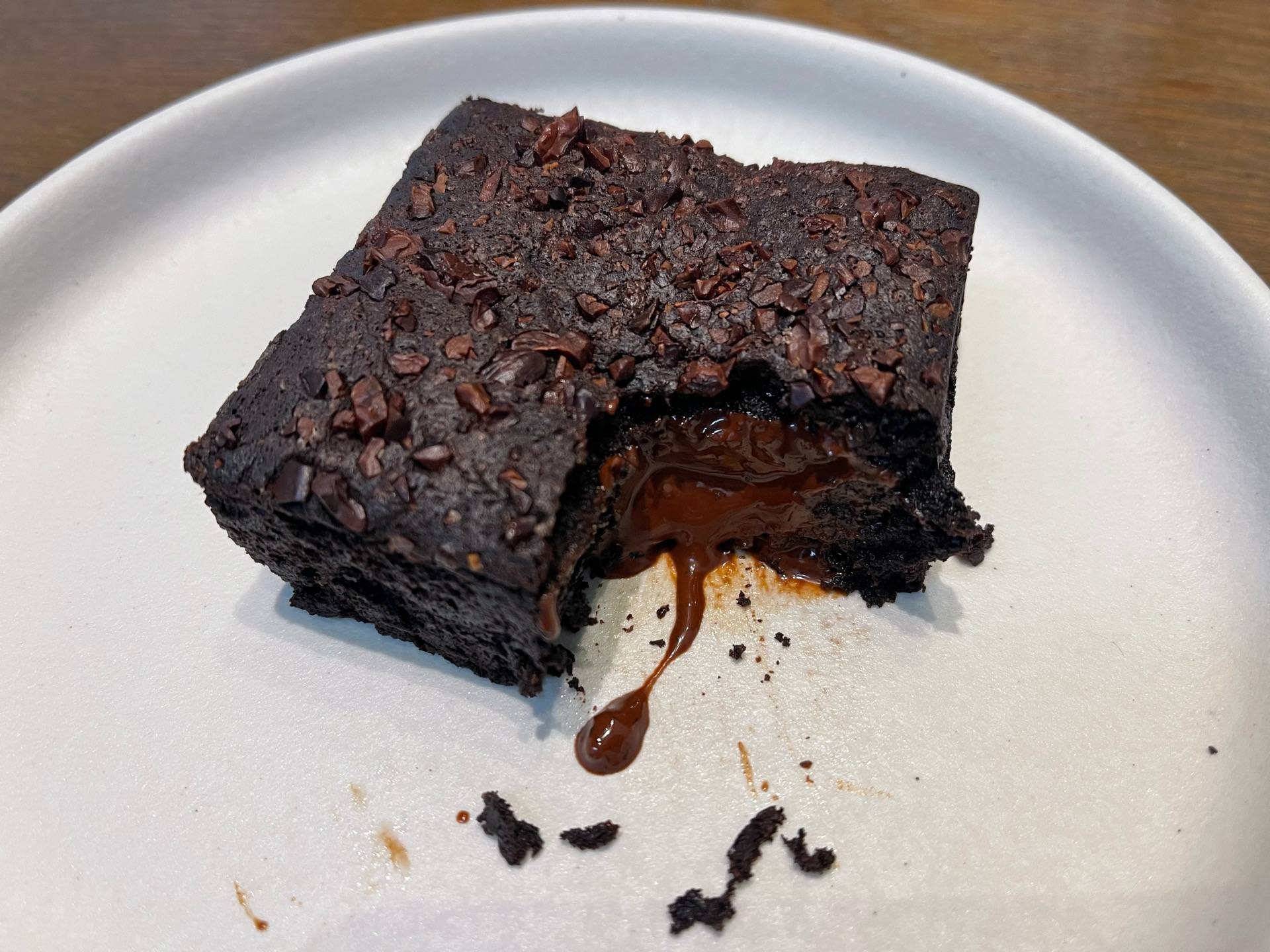 ร้าน Kaffe 16 | รีวิวร้านอาหาร