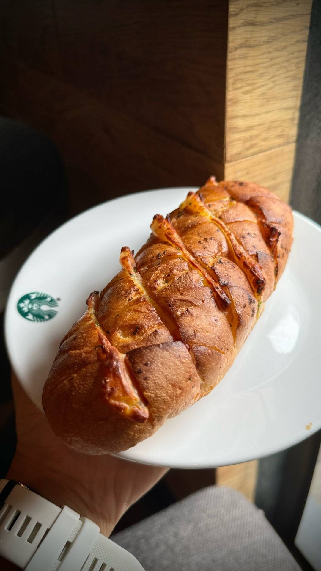 รีวิว Starbucks โรงพยาบาลเปาโล พหลโยธิน - นั่งชิล นั่งทานกาแฟ นั่งทำงาน