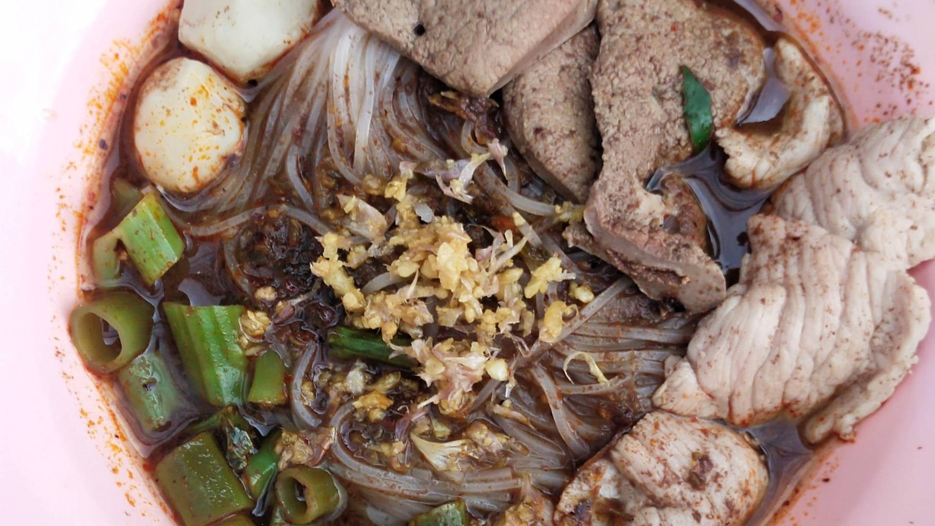 กะเต๋วเรือ อาหารตามสั่ง โสมาภา KUAY TIEW RUEA TAMSUNG SOMAPA - สั่ง ...