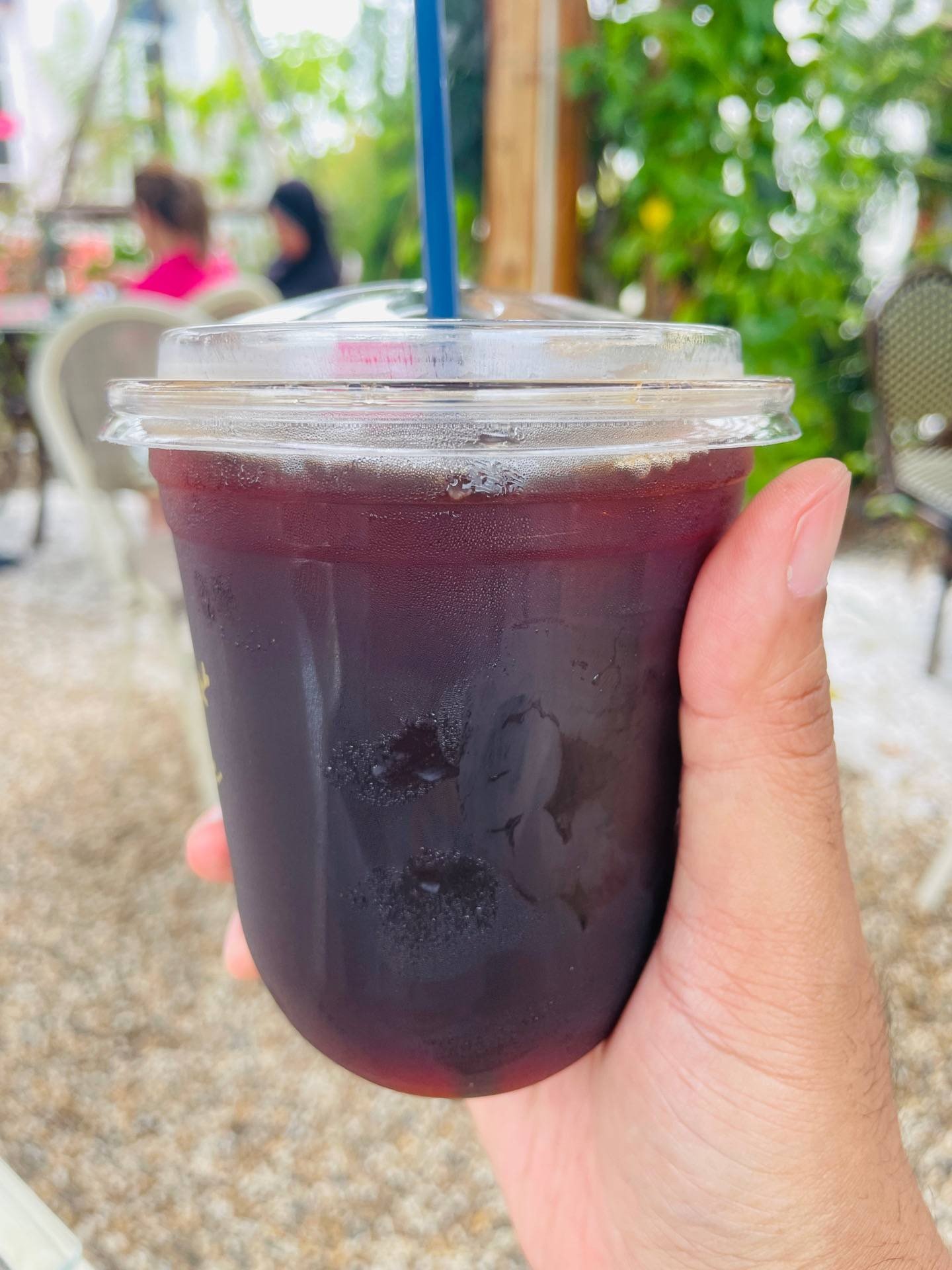 รูป Thong Thyme Cafe รามอินทรา