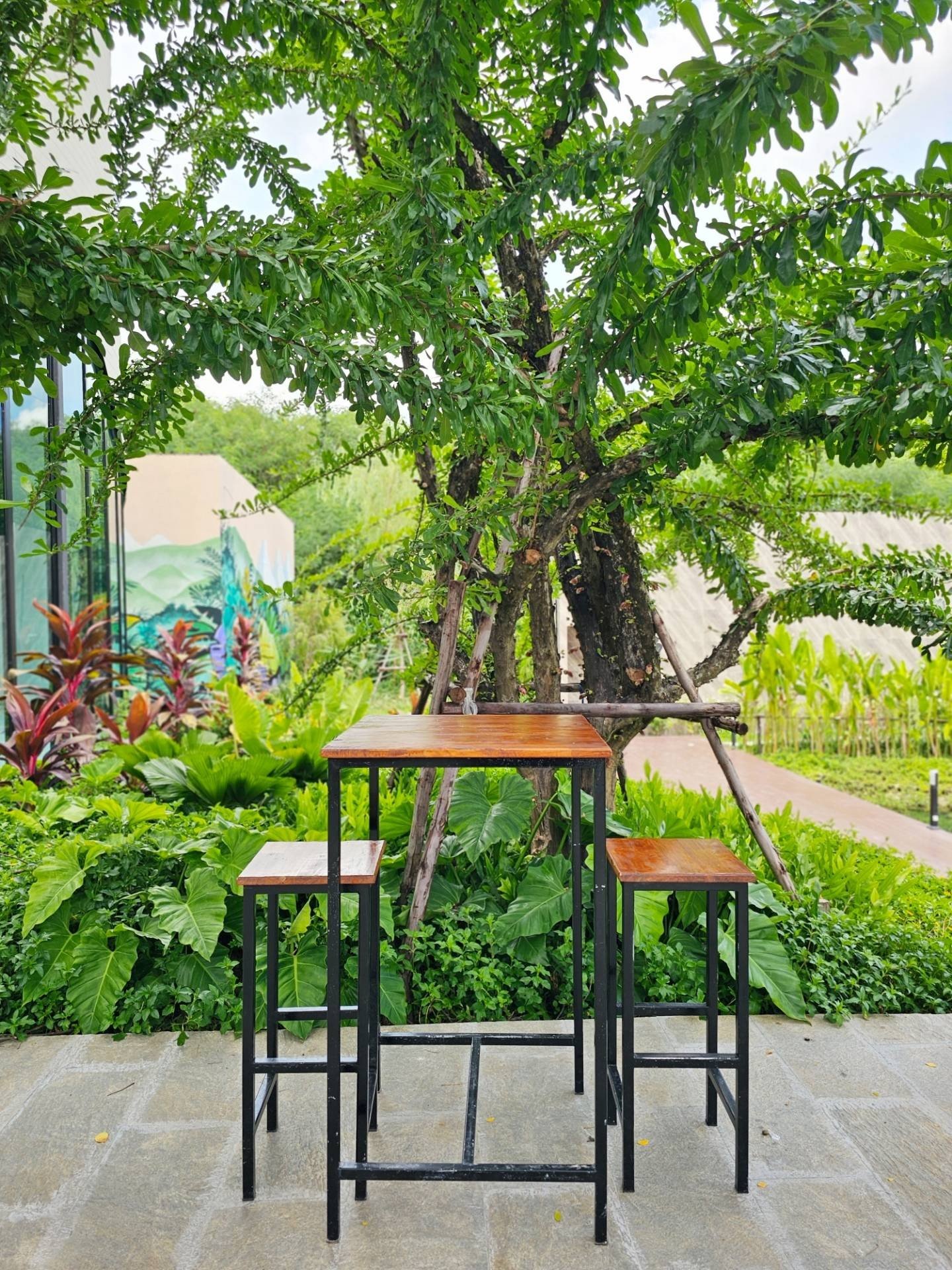 รูป NINETY9 GARDEN