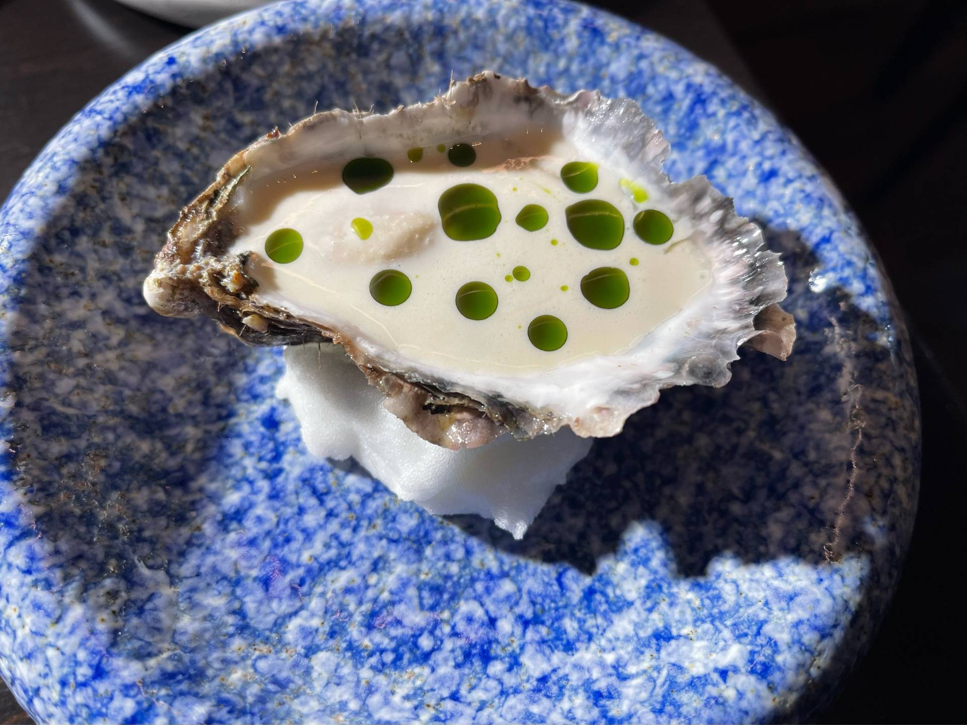 รีวิว HEH - Thai-Australian fusion โดยเชฟโอ๊ต ฝีมือเทพมาก อาหารรสชาติ ...