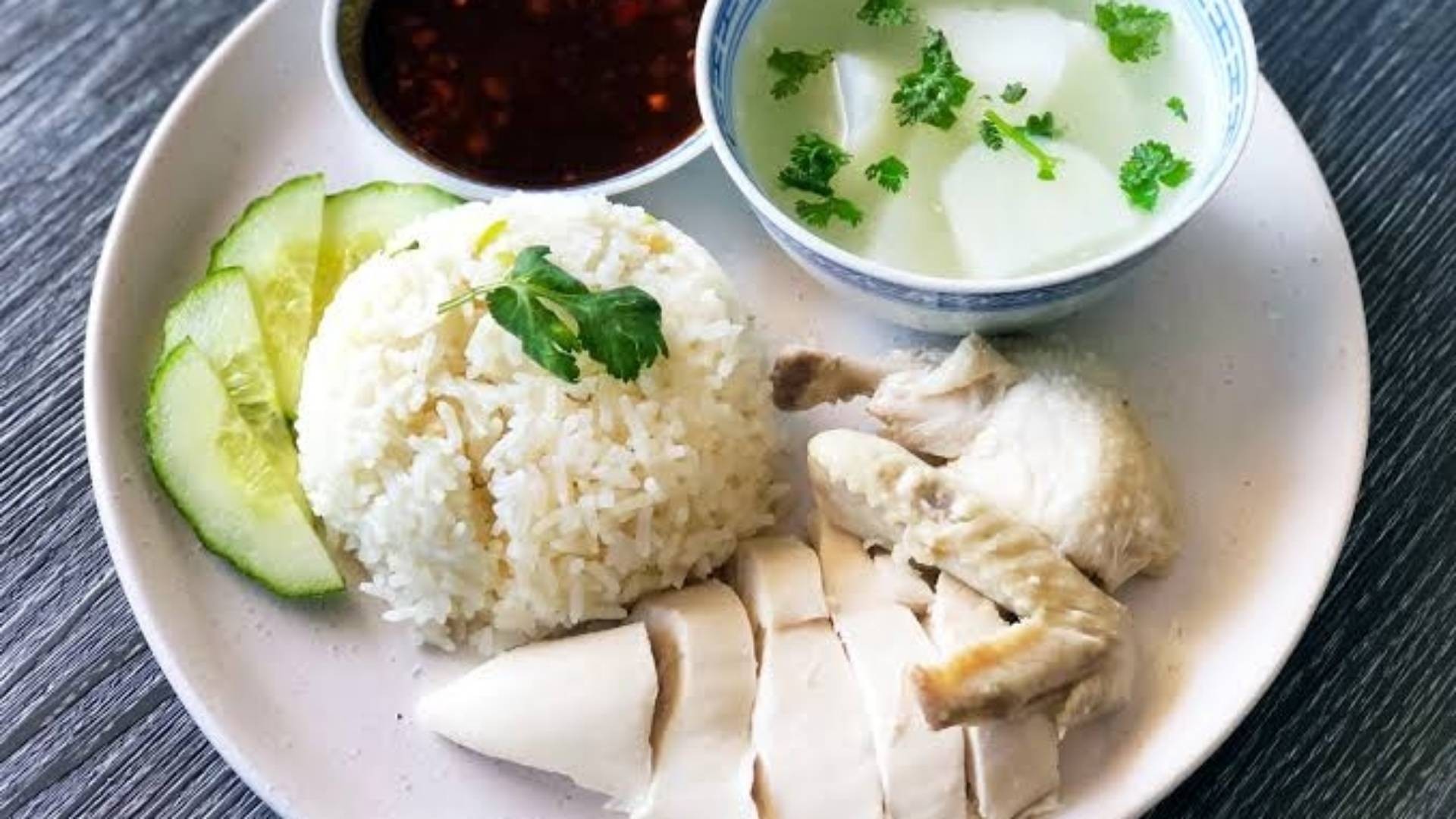 ร้าน Aroi Gai THE RICE TOWER | รีวิวร้านอาหาร