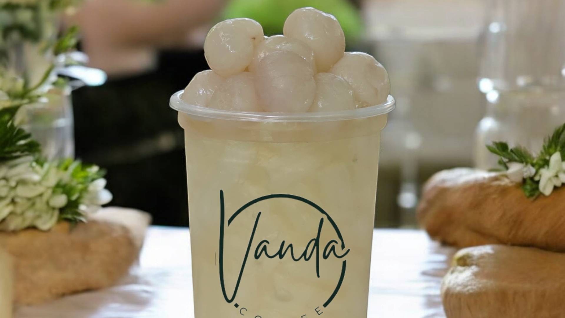 VANDA Coffee & Tea - บางเชือกหนัง15 - สั่งอาหารเดลิเวอรี | Wongnai x ...