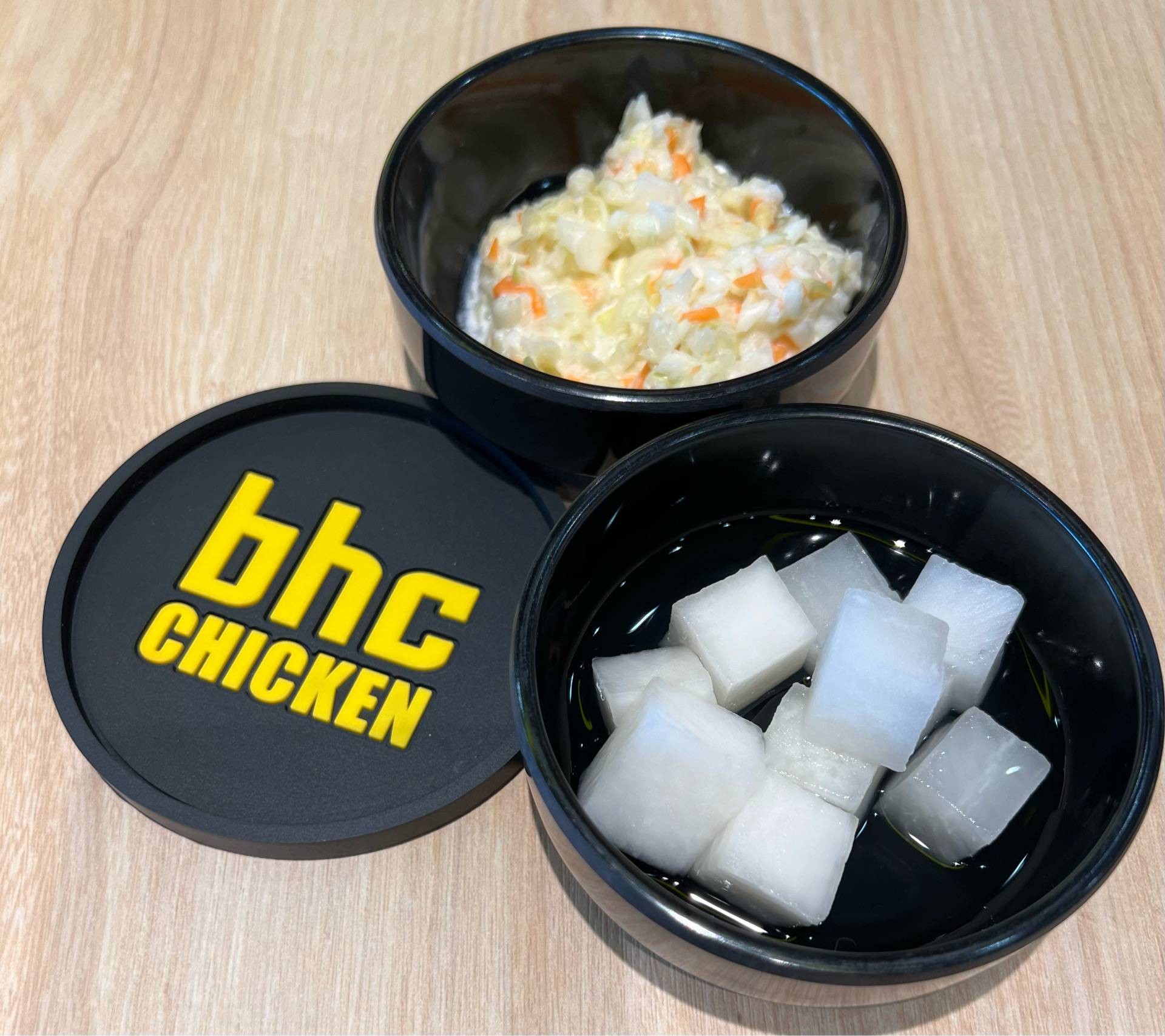 รูป BHC Chicken (บีเอชซี ชิคเก้น) เมกาบางนา
