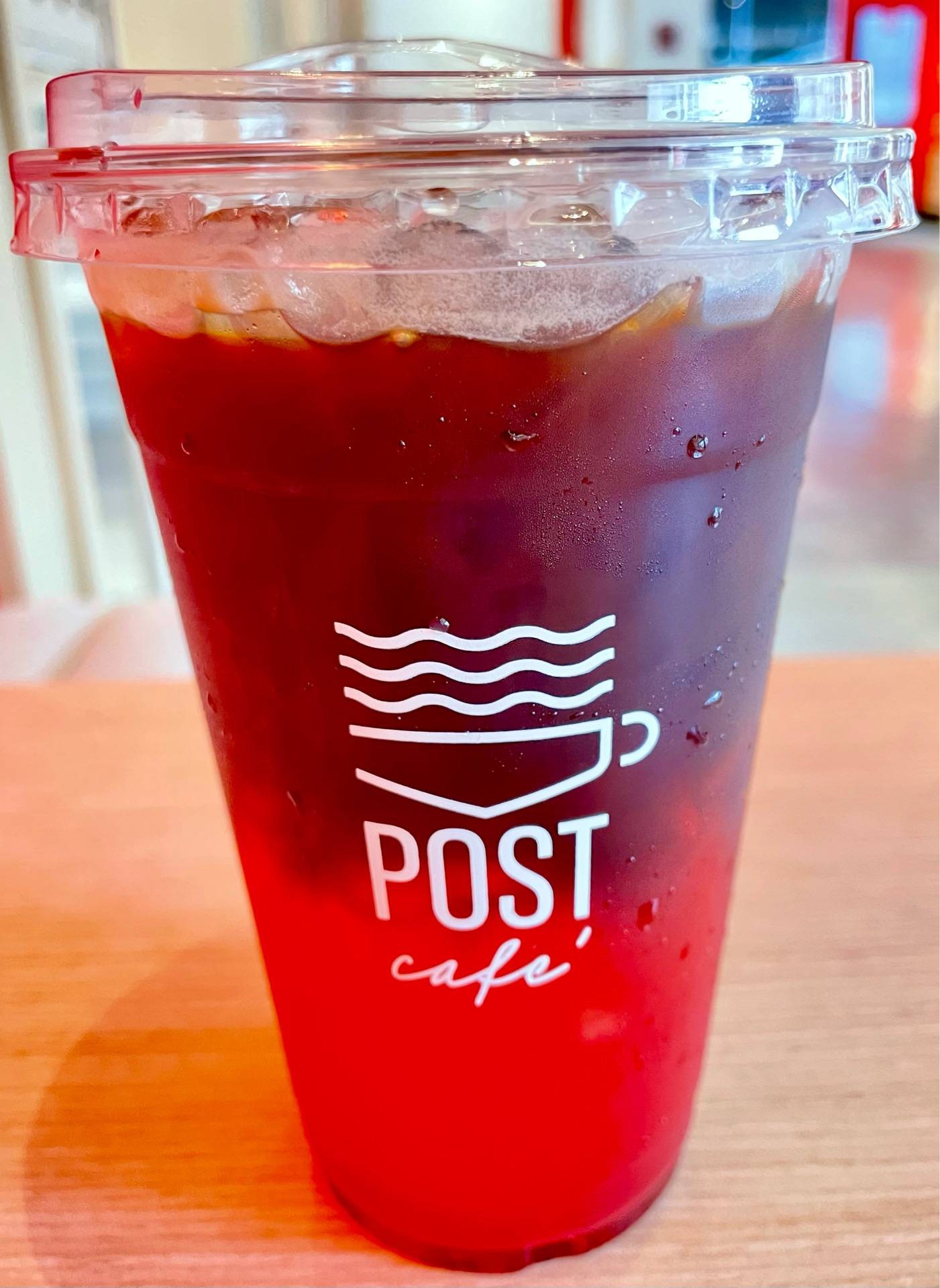 ร้าน Post Cafe สาขา สามเสนใน | รีวิวร้านอาหาร