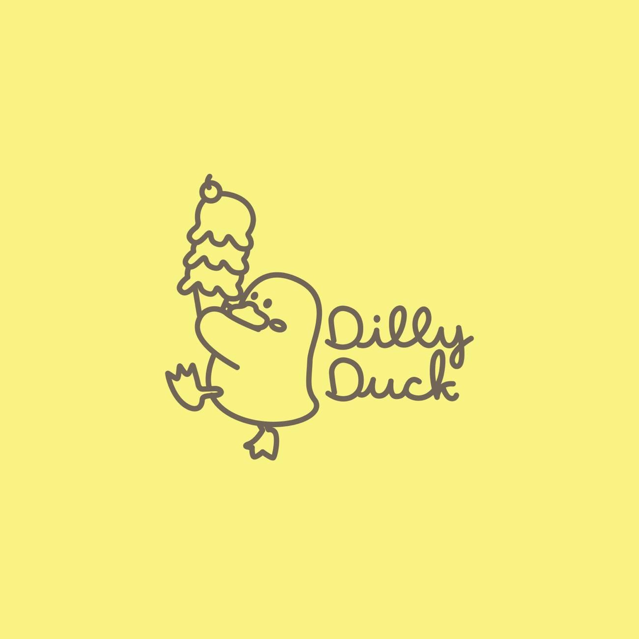 ร้าน Dilly Duck Pop Up Store - CentralEmbassy | รีวิวร้านอาหาร