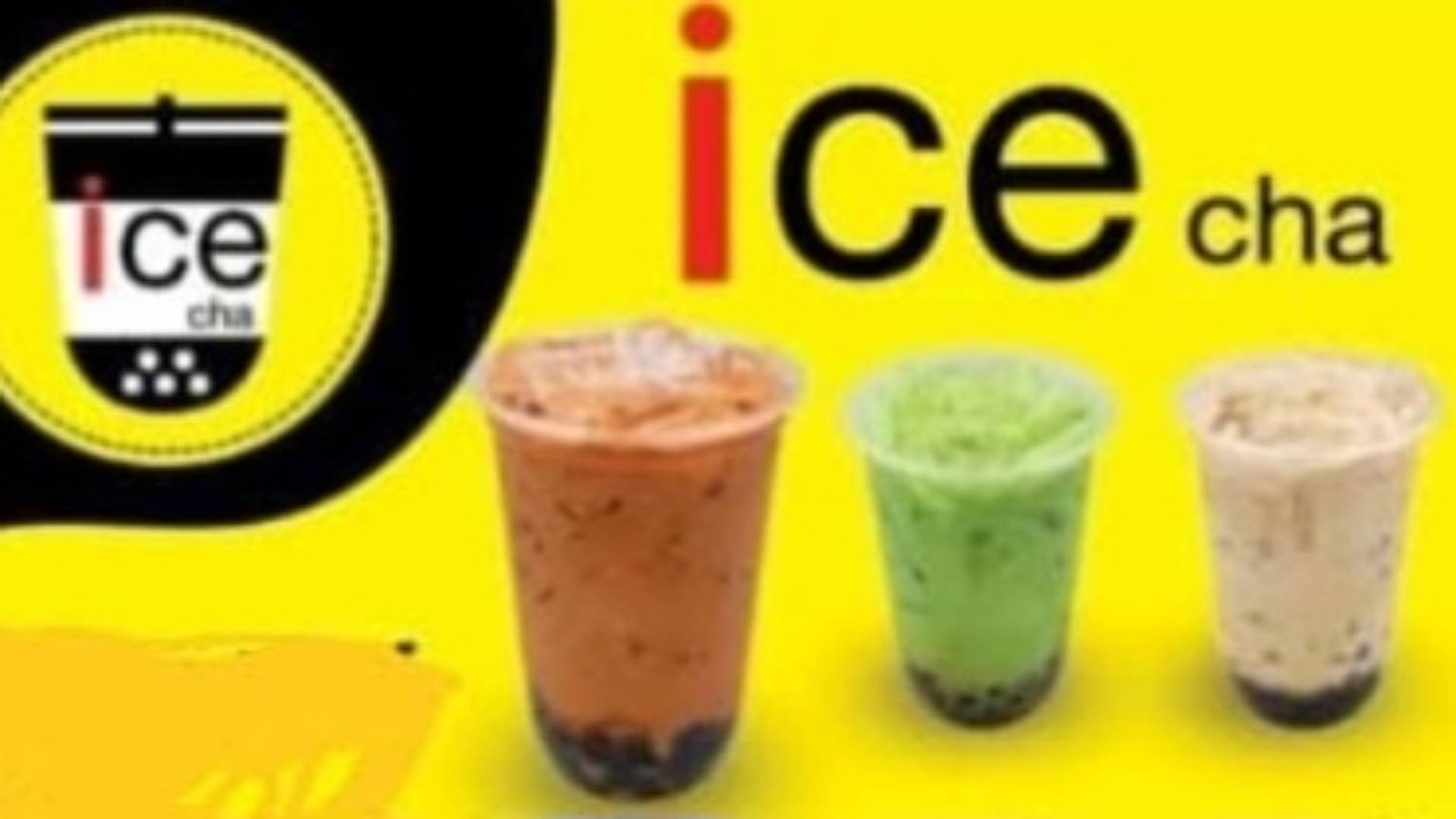 Ice & Cha .หมู่บ้านนาราทาวน์ - สั่งอาหารเดลิเวอรี | Wongnai x LINE MAN