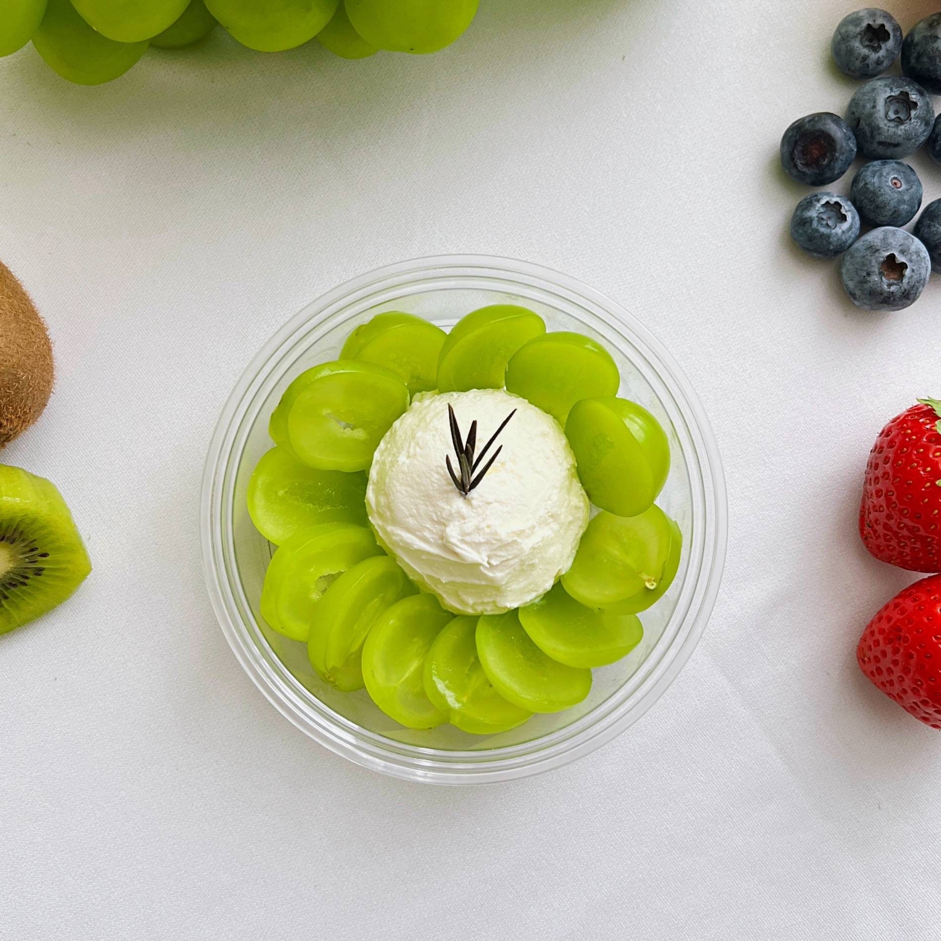 ร้าน Princess Greek Yogurt - กรีกโยเกิร์ต สุขุมวิท 50 | รีวิวร้านอาหาร