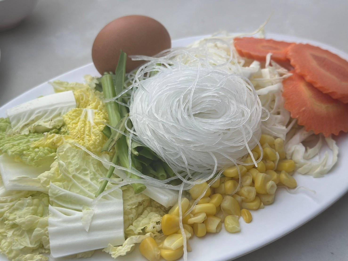 รีวิว Everyday mookrata & cafe Riverside