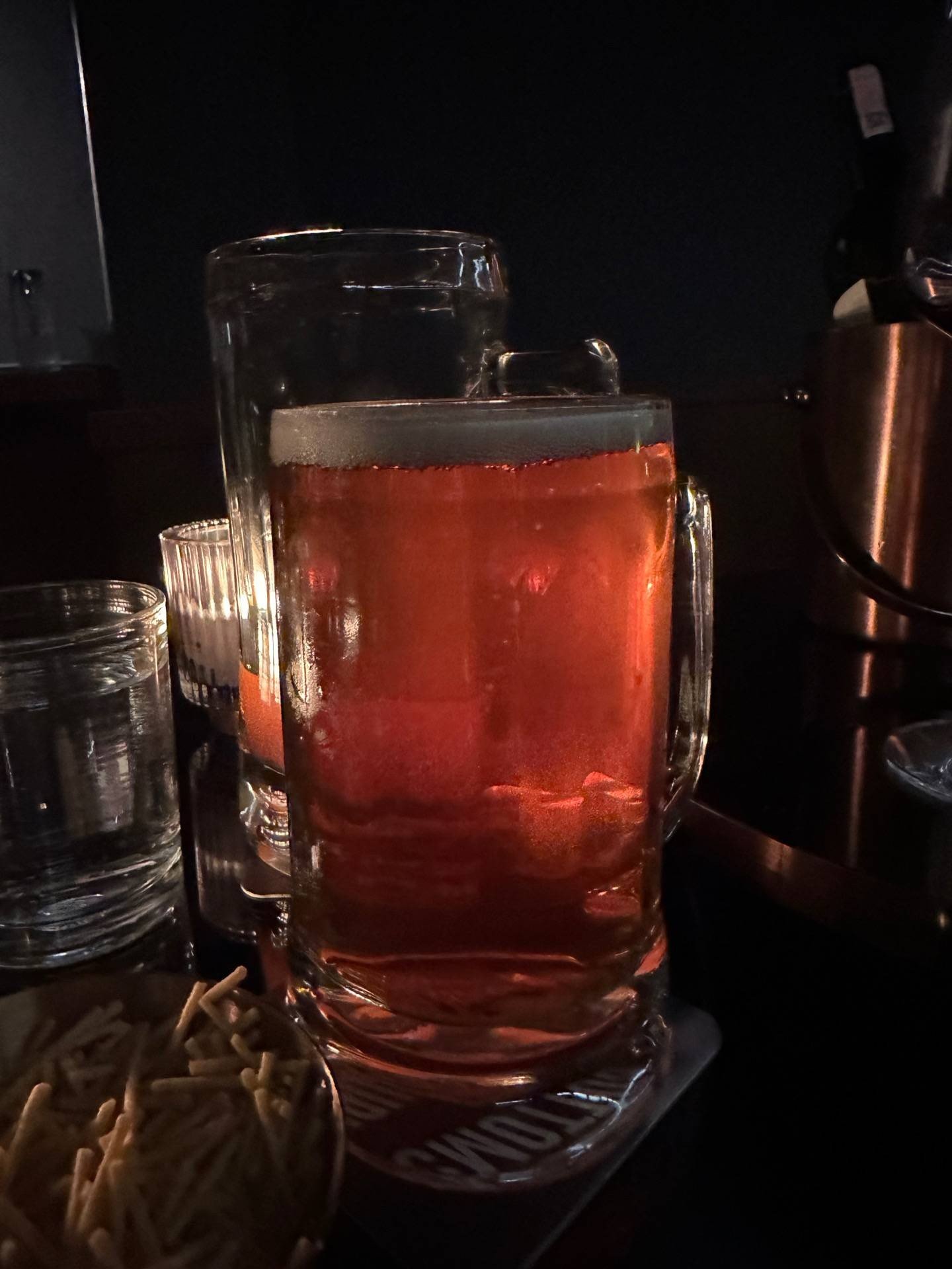 รูป So yesterday Bar