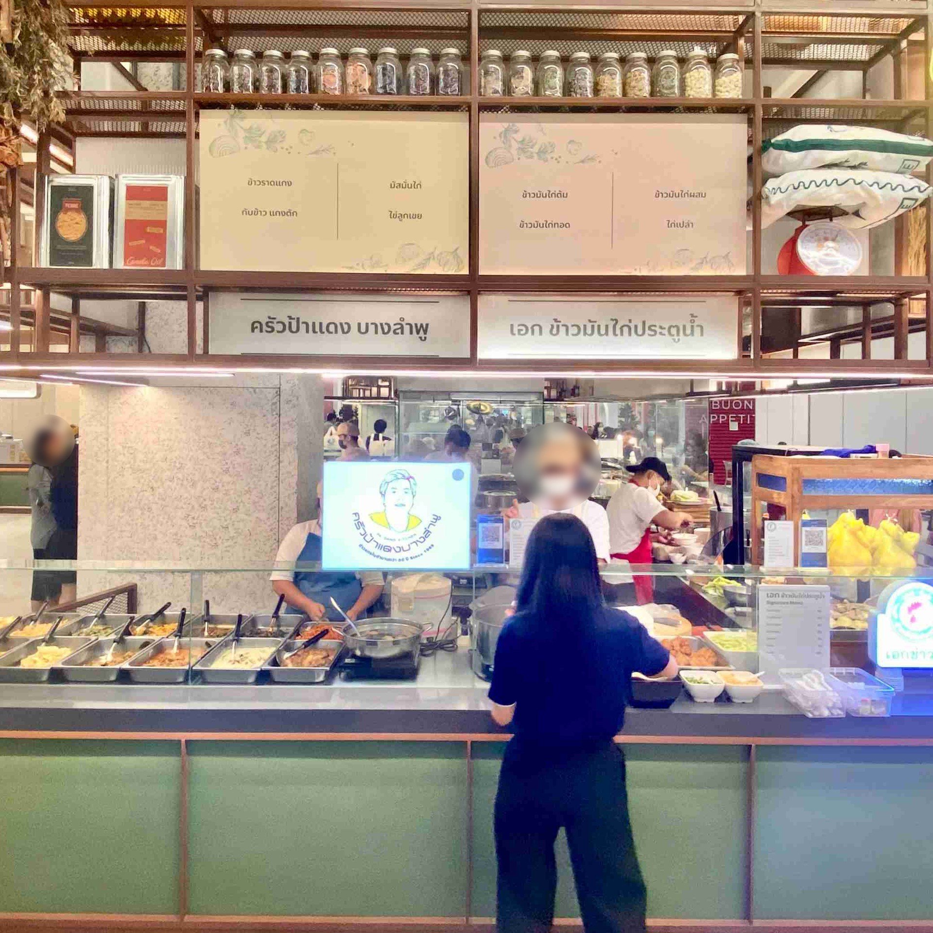 32 ร้านอาหารใน One Bangkok ไลฟ์สไตล์แห่งใหม่ใจกลางเมือง คาวหวานครบ!