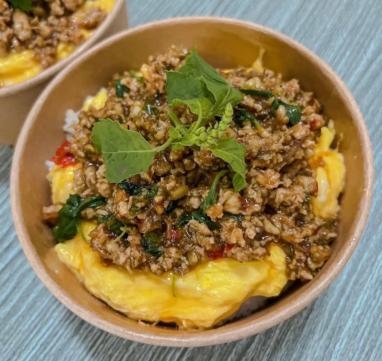 ร้าน Check In 9แสน | รีวิวร้านอาหาร