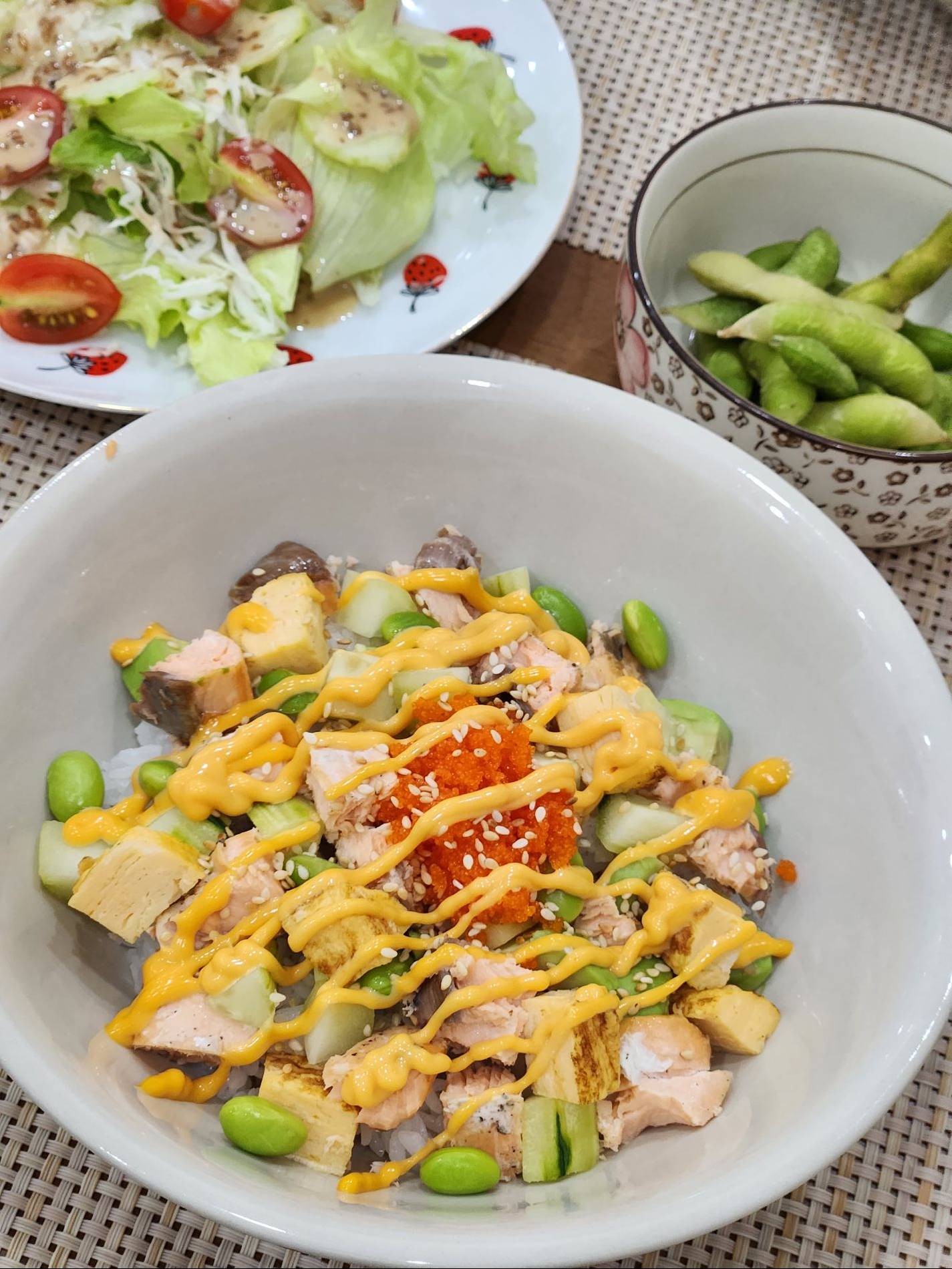 ร้าน Kcha house | รีวิวร้านอาหาร
