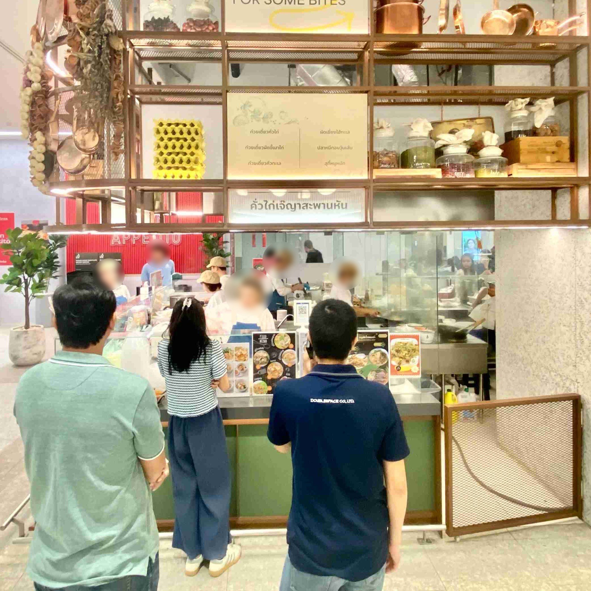 32 ร้านอาหารใน One Bangkok ไลฟ์สไตล์แห่งใหม่ใจกลางเมือง คาวหวานครบ!