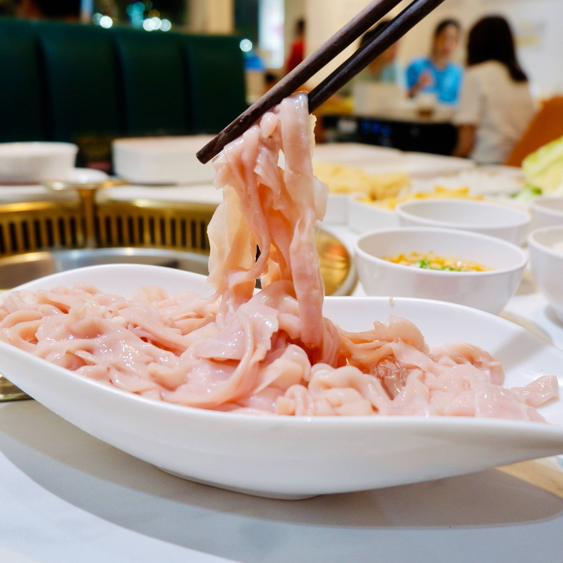 รูป Ang Pao Hot Pot