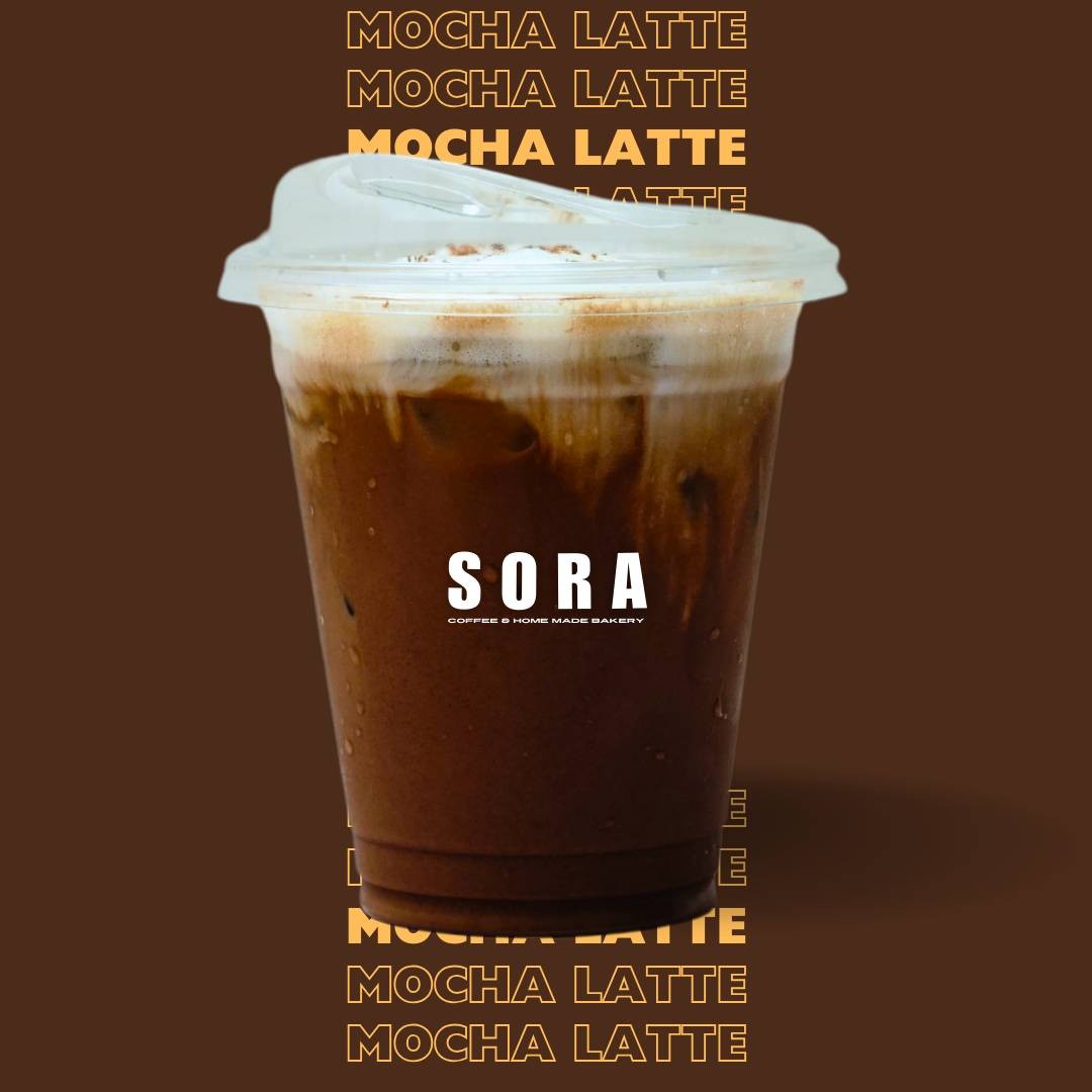 ร้าน SORA Coffee & Homemade Bakery | รีวิวร้านอาหาร