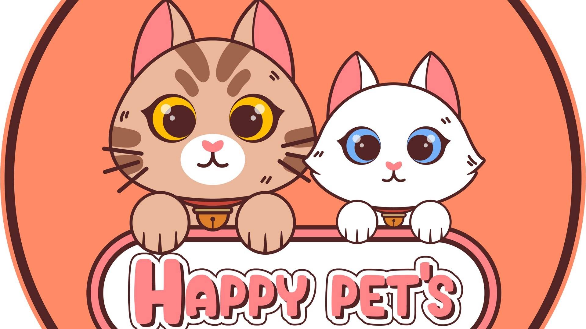 แฮ็ปปี้เพ็ท จำหน่ายอารสัตว์เลี้ยง หทัยราษฎร์ - สั่งอาหารเดลิเวอรี ...