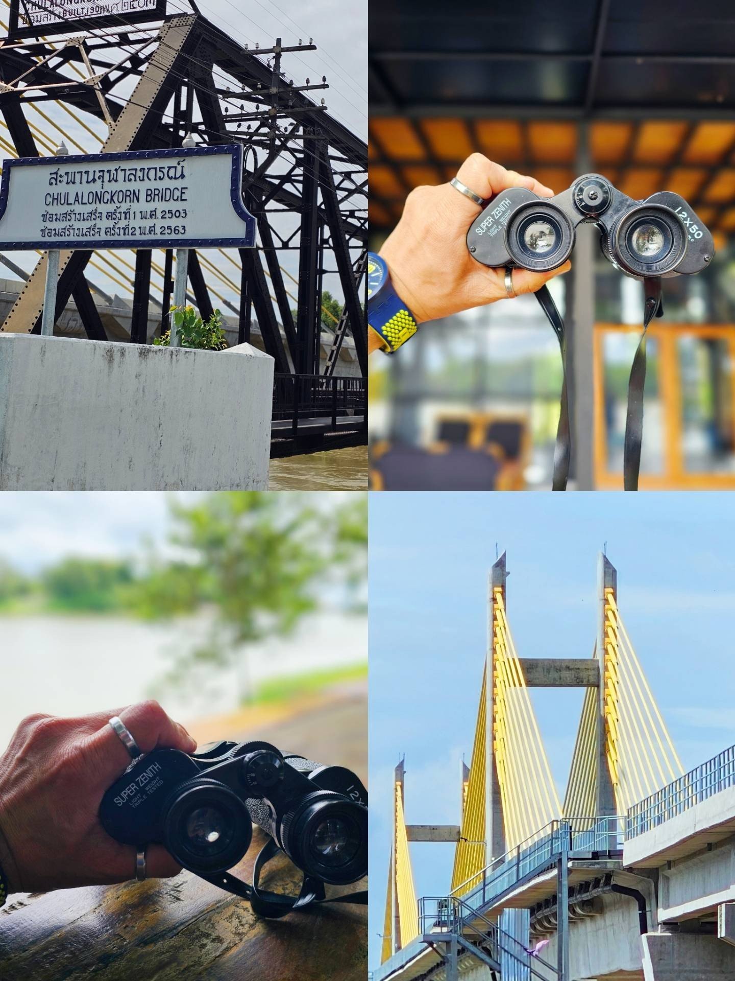 Kaitoon's River House Cozy Glampground - รีวิวที่พัก