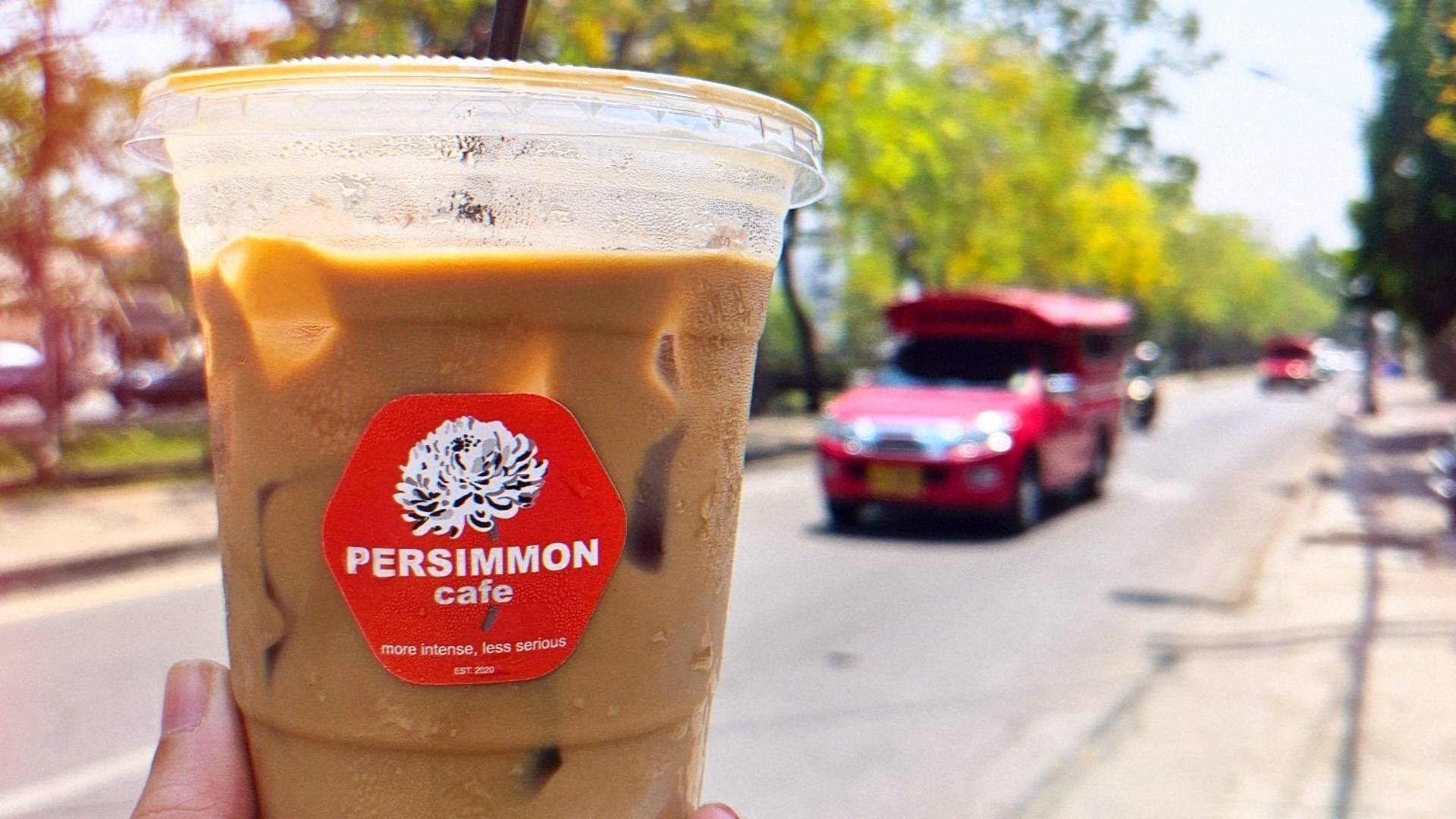 PerSimmon Cafe Singharaj Rd - สั่งอาหารเดลิเวอรี | Wongnai x LINE MAN
