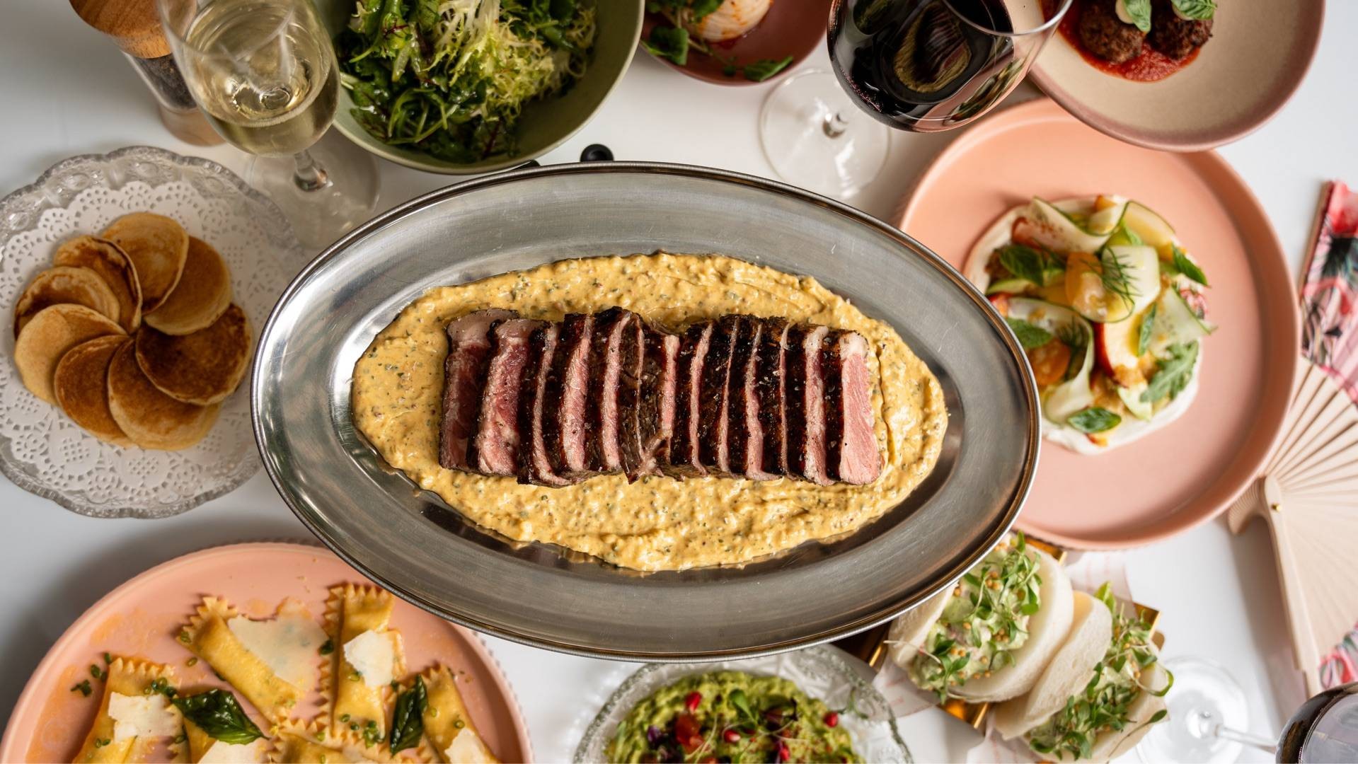 ร้าน Mami Rose | รีวิวร้านอาหาร