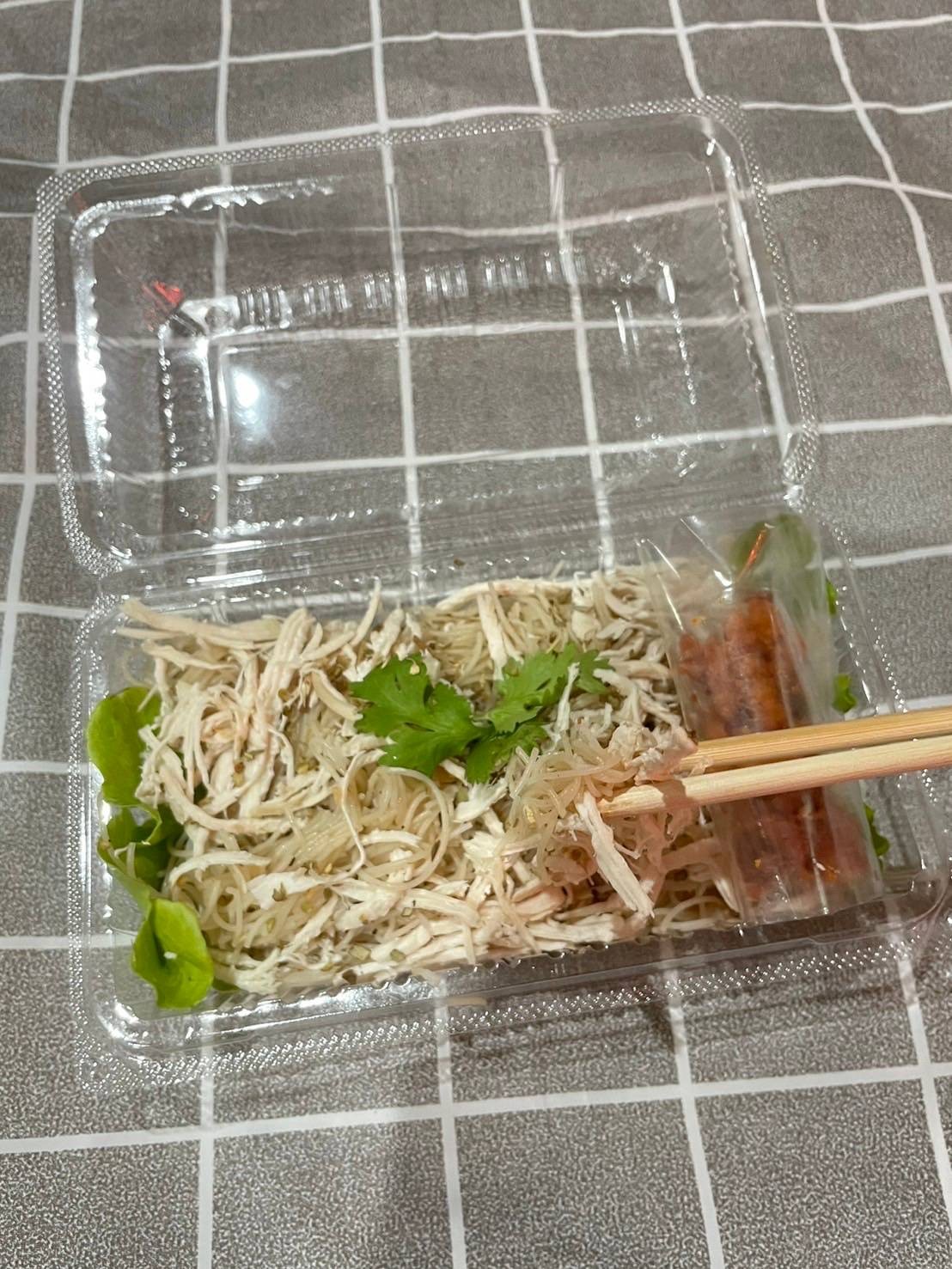 ร้าน Chicken chicchic | รีวิวร้านอาหาร