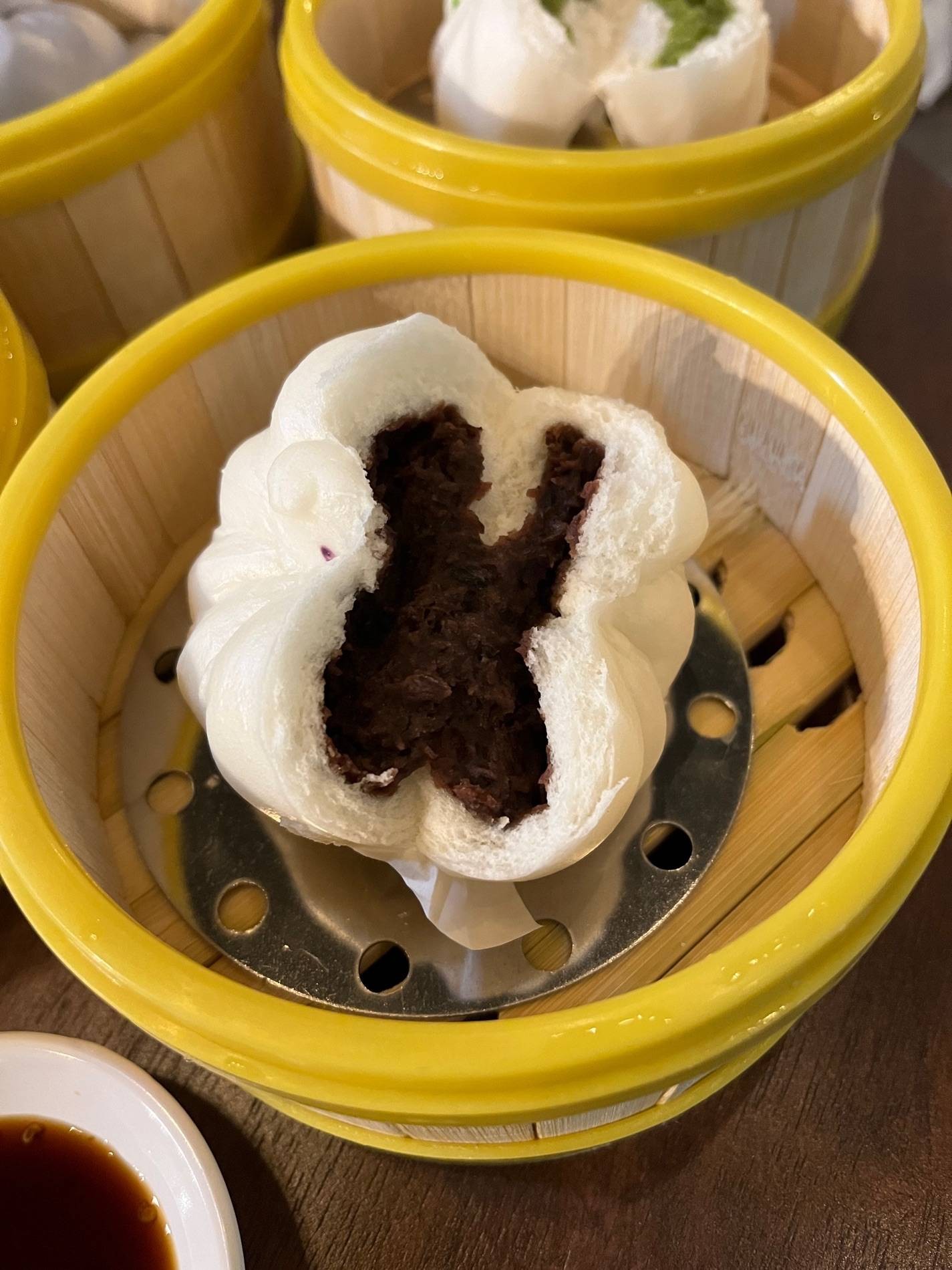 ร้าน หลี่ หมิง เปา Li-Ming Bao - | รีวิวร้านอาหาร