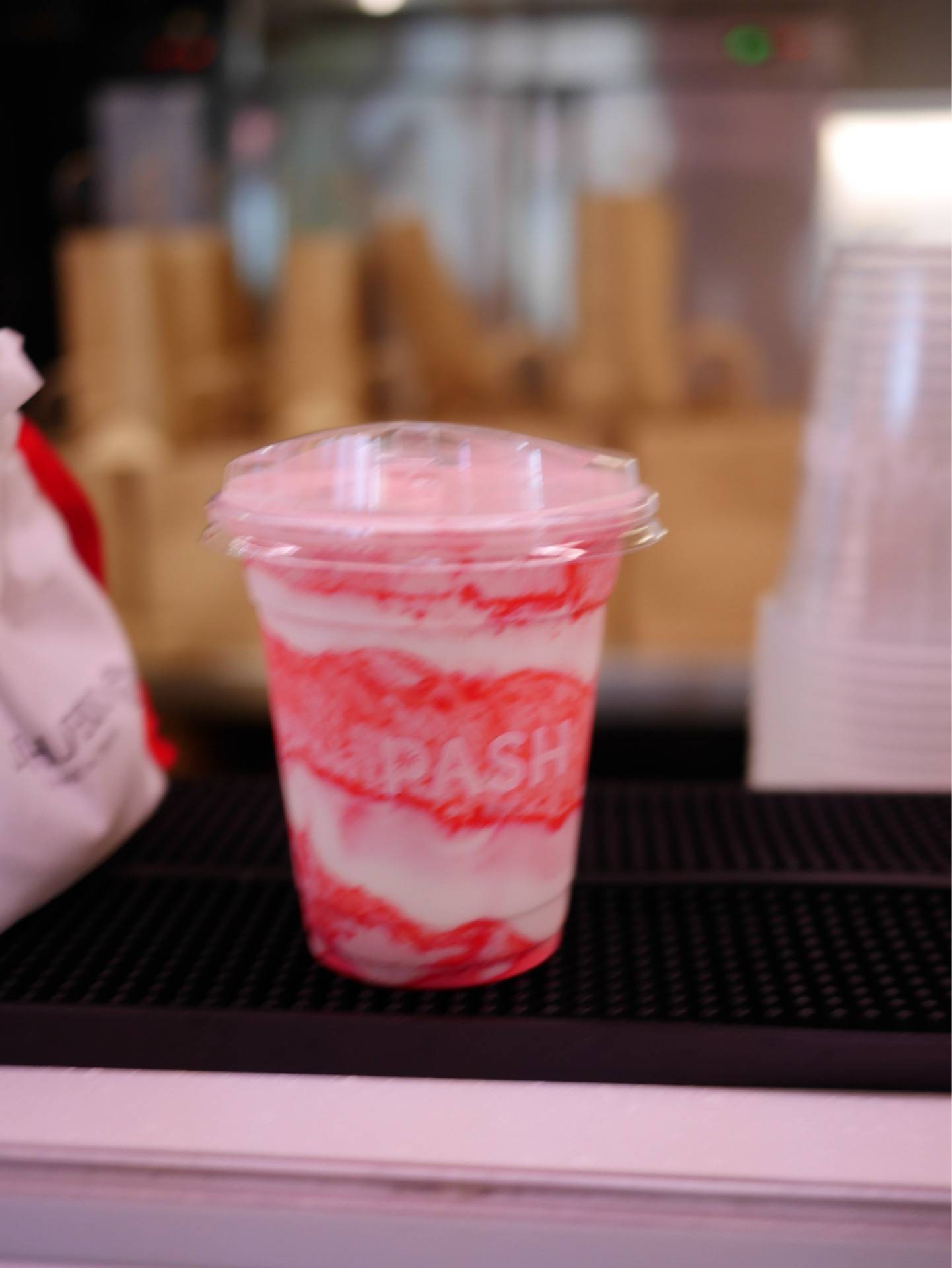 รูป PASH Juices The Commons ทองหล่อ