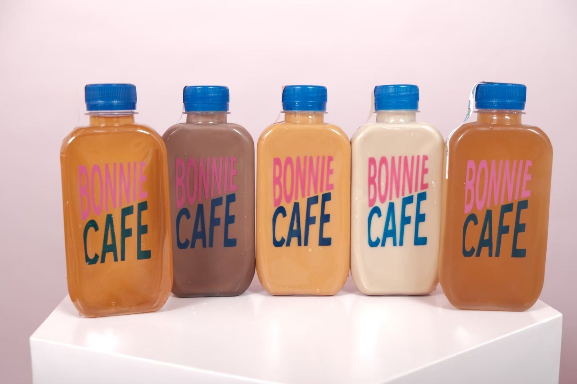 ร้าน Bonnie Café & Bakery Seacon square | รีวิวร้านอาหาร