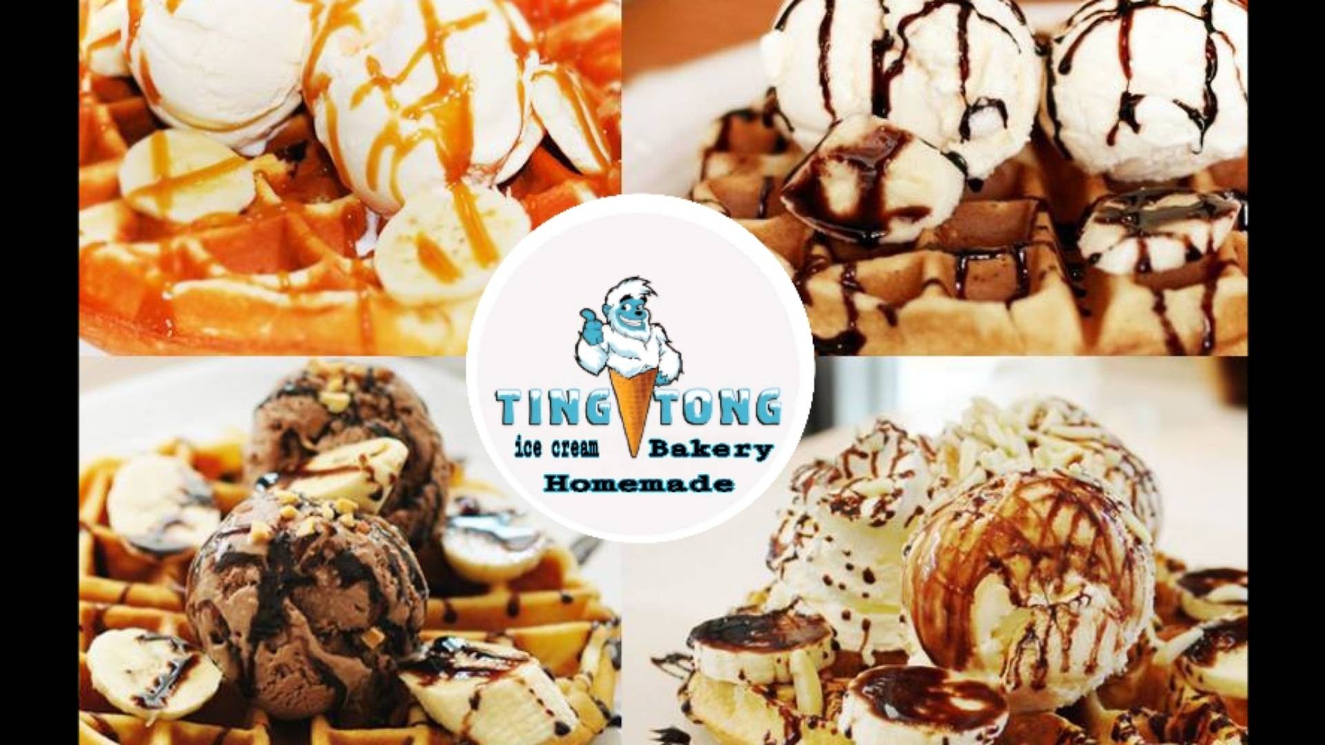 Ting tong ice-cream and Bakery Chaweng - สั่งอาหารเดลิเวอรี | Wongnai x ...
