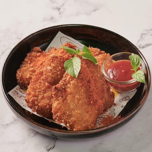 ร้าน Spagi JAS Green Village Prawet | รีวิวร้านอาหาร