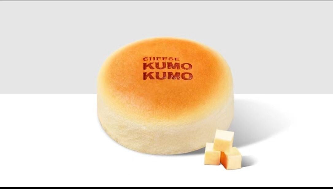 [รีวิว] ร้าน KUMO KUMO Cheese เซ็นทรัลเวิลด์ | เมนูแนะนำ รูปภาพ ราคา