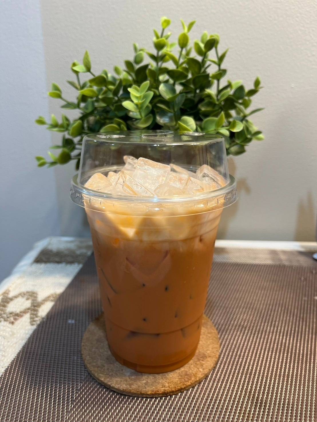 [รีวิว] ร้าน GOOD TIME COFFEE รามอินทรา กม.8 | เมนูแนะนำ รูปภาพ ราคา