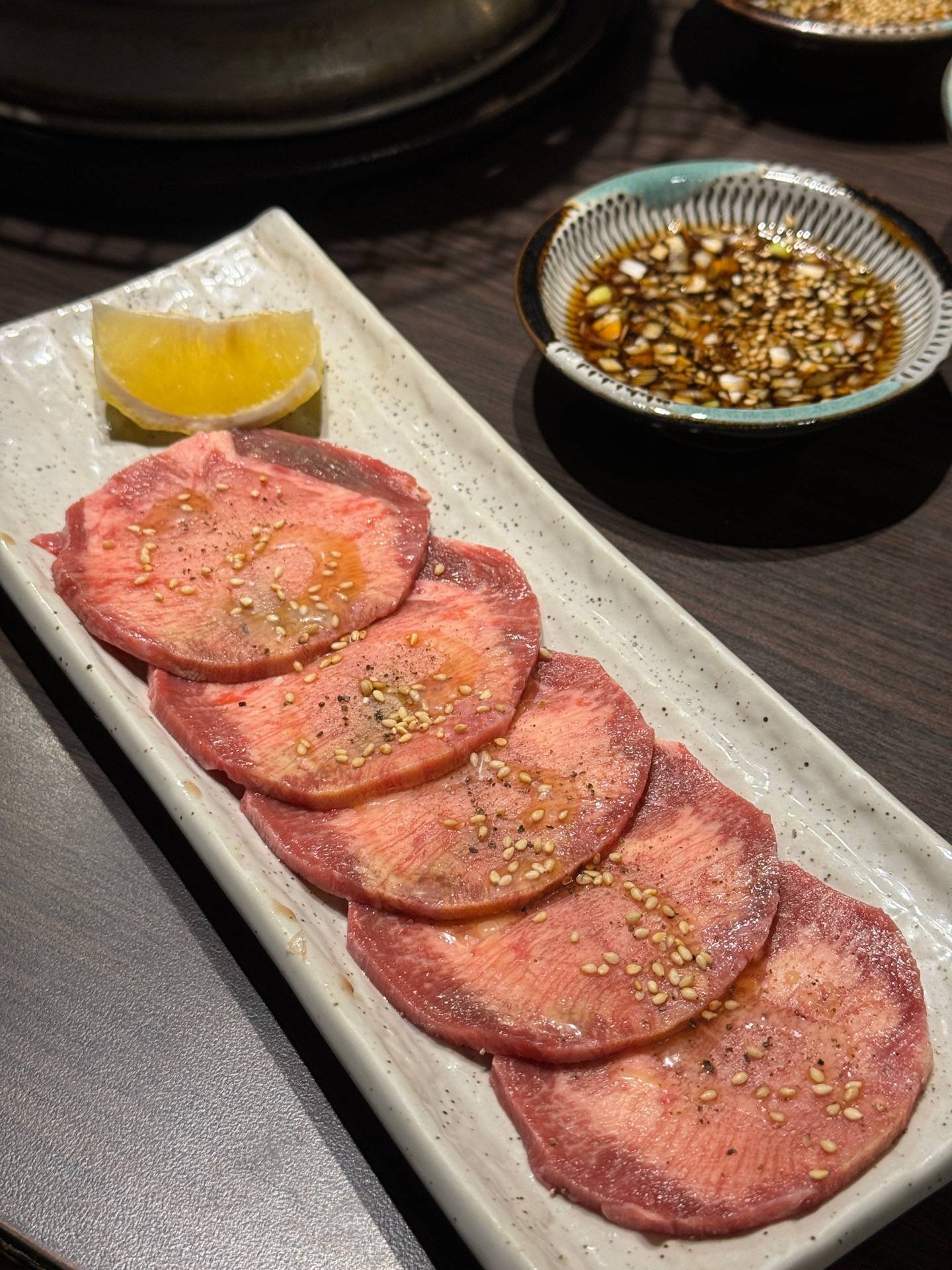 รีวิว Oniku to gohan - ปิ้งย่างที่ถูกต้องงง เนื้อดี ข้าวอร่อยยย