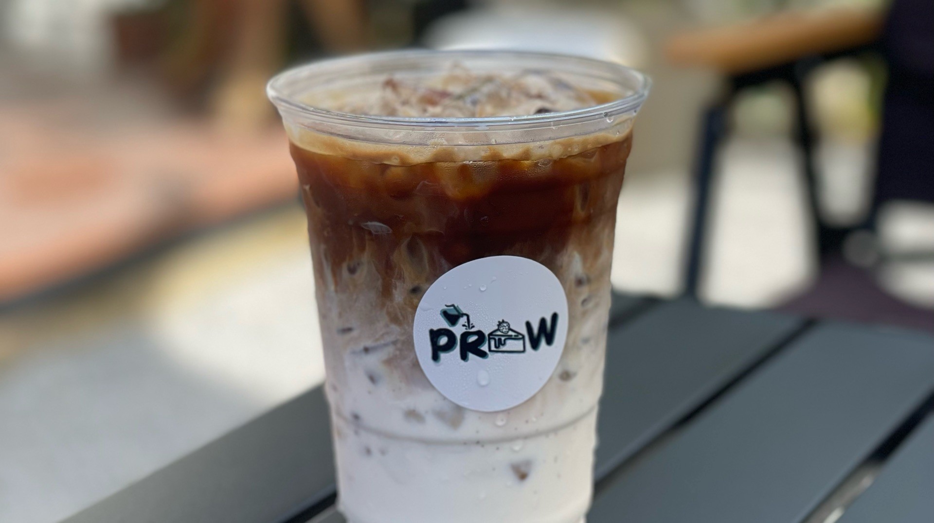 PRAW : Coffee & Bakery - สั่งอาหารเดลิเวอรี | Wongnai x LINE MAN