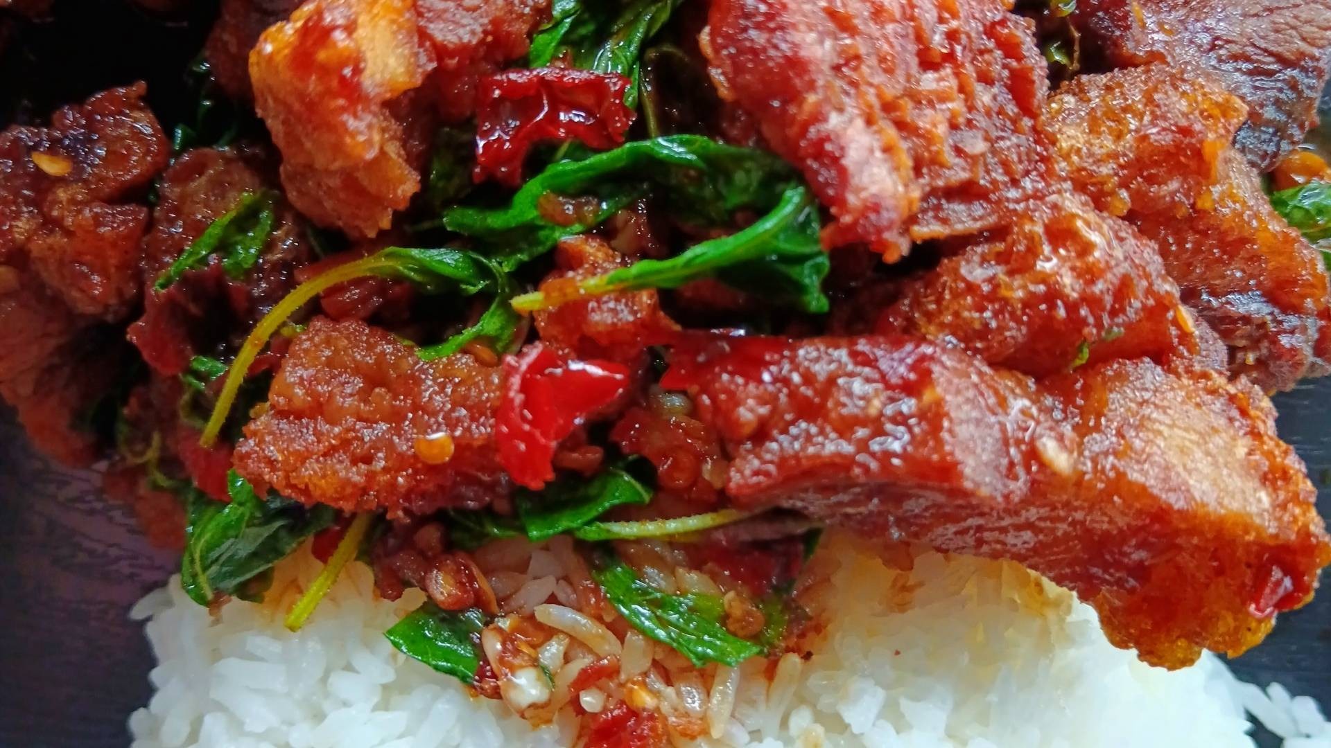 ร้าน Rabika Tapong | รีวิวร้านอาหาร