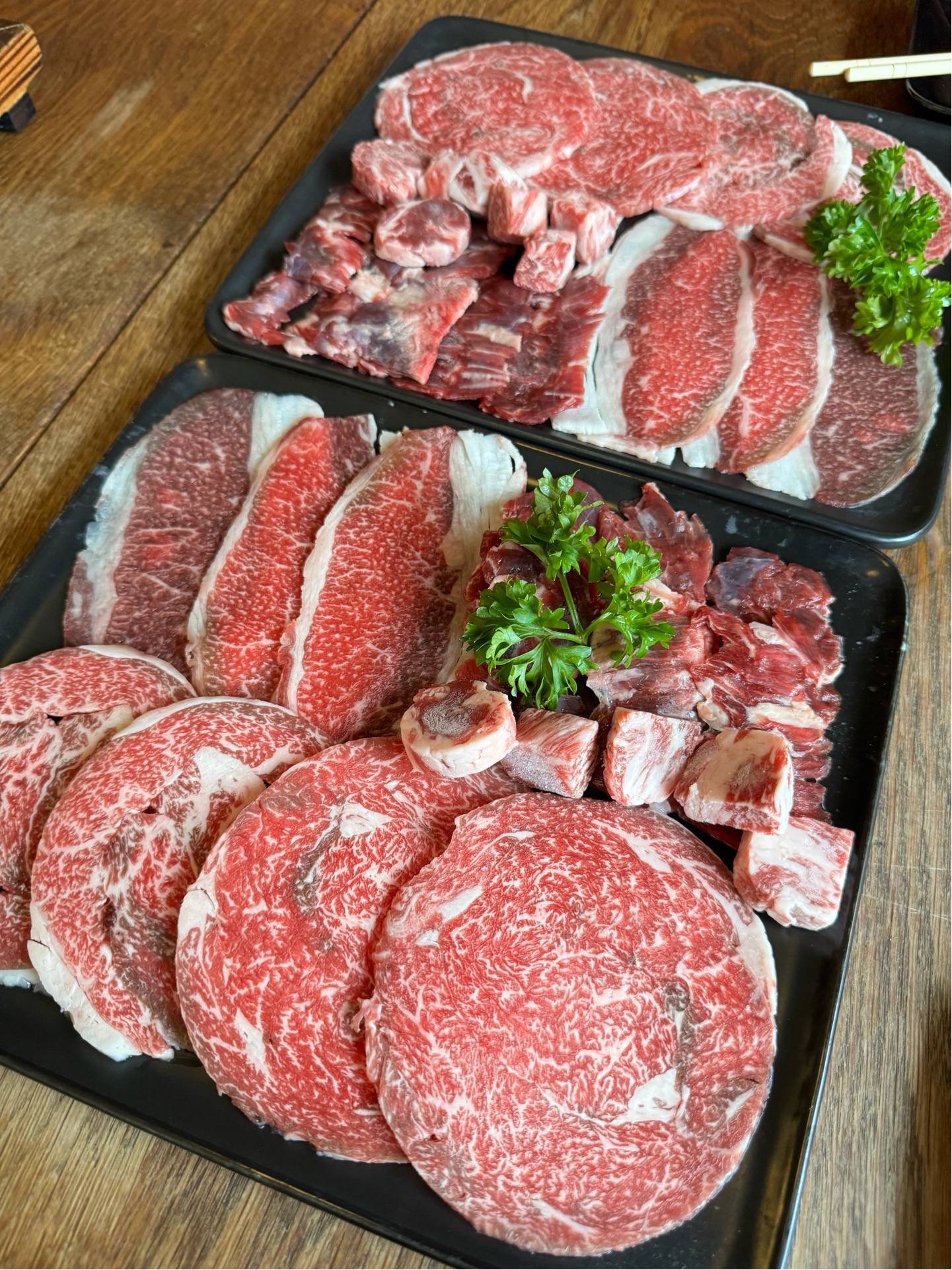 รีวิว Meat On The Moon - Meat on the mooooon🌙